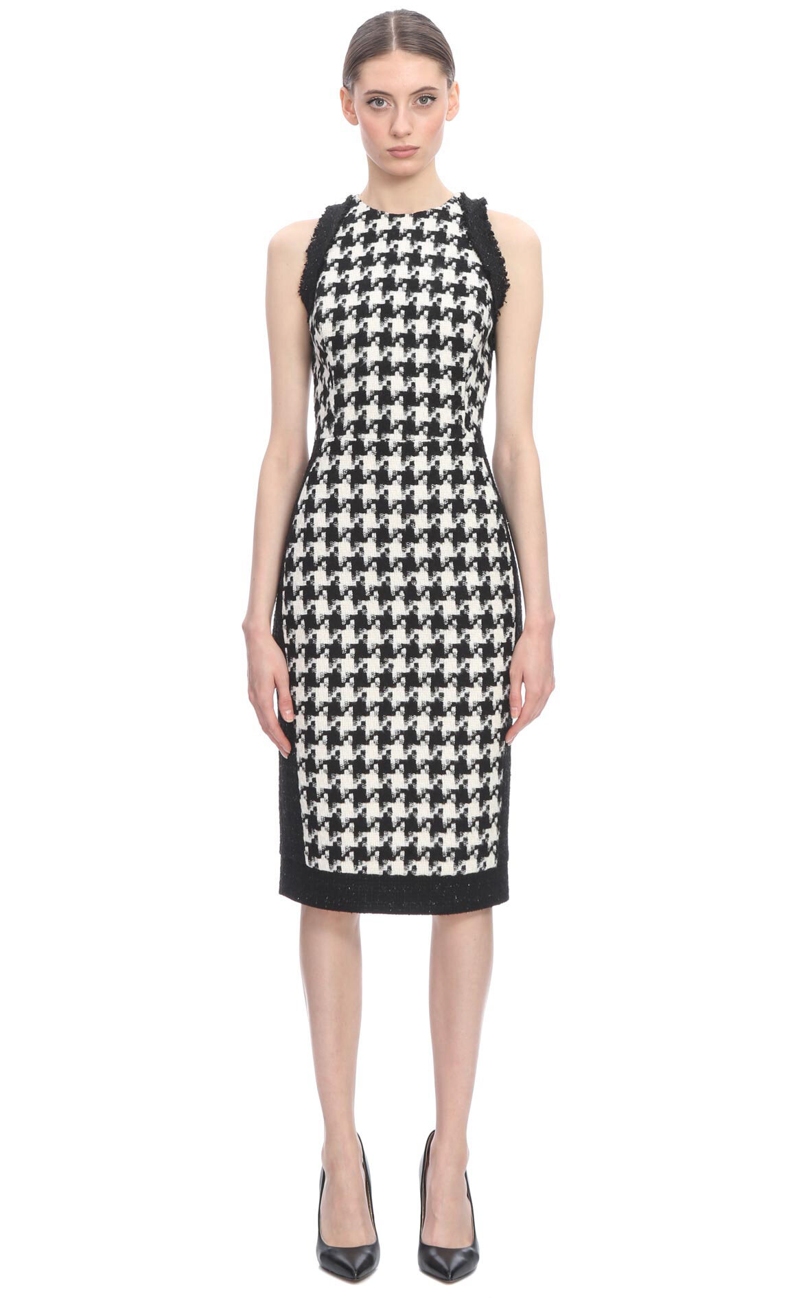 Quatervois-Quatervois Elbise