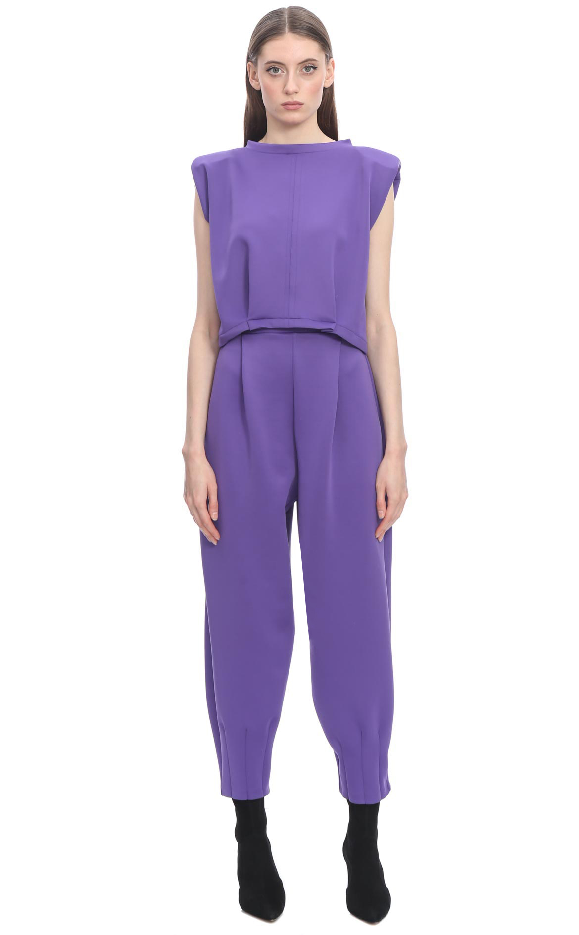 All Sences-AllSences Mor Takım