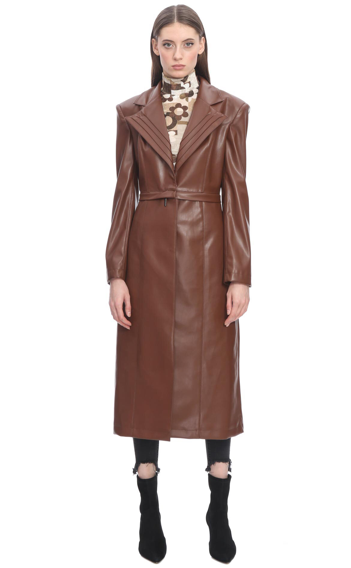 Quatervois-Quatervois Palto