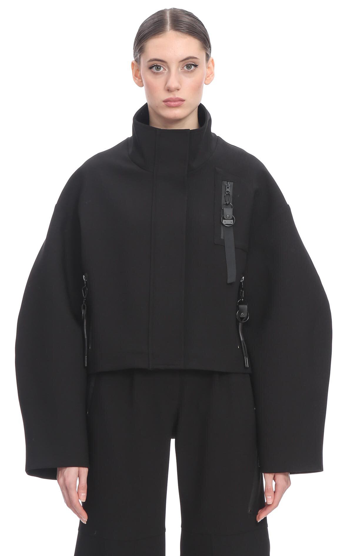 Mybestfriends-Mybestfriends Ceket