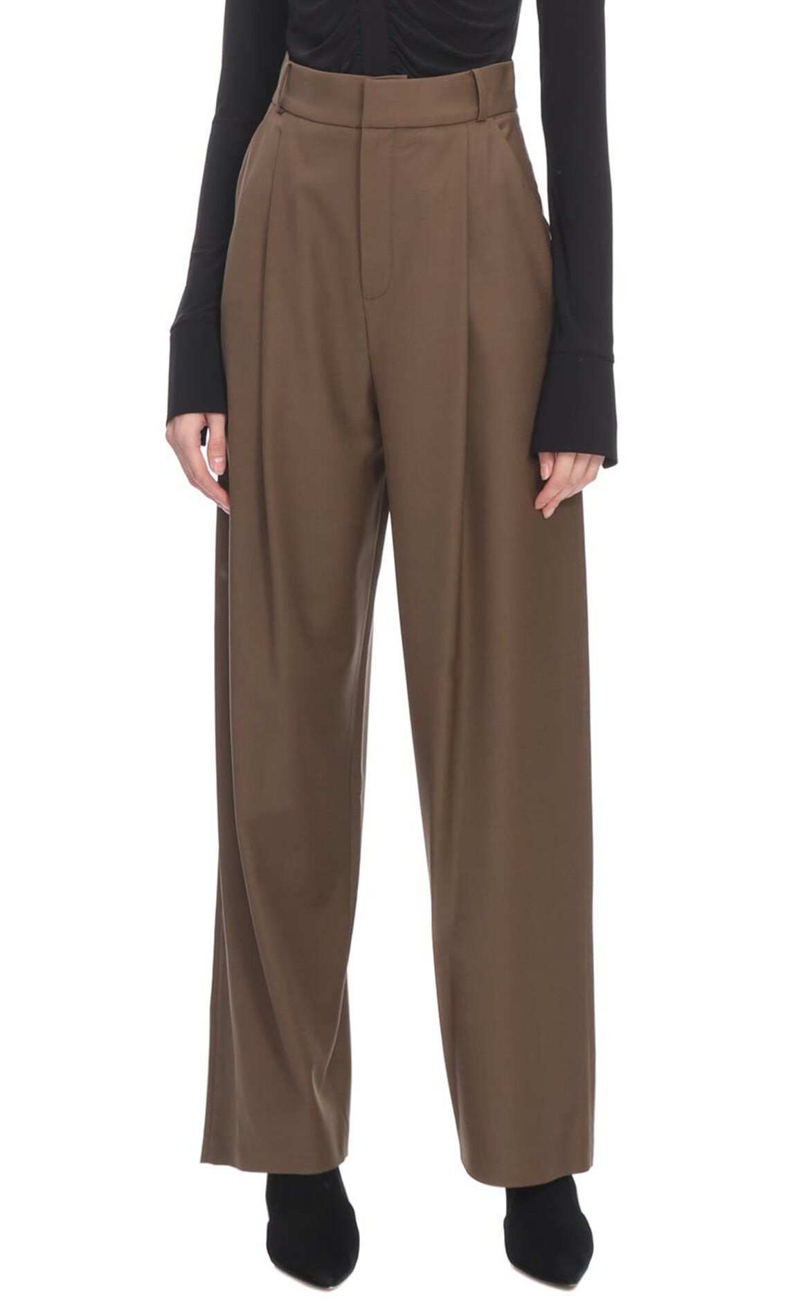 Mybestfriends-Mybestfriends Pantolon