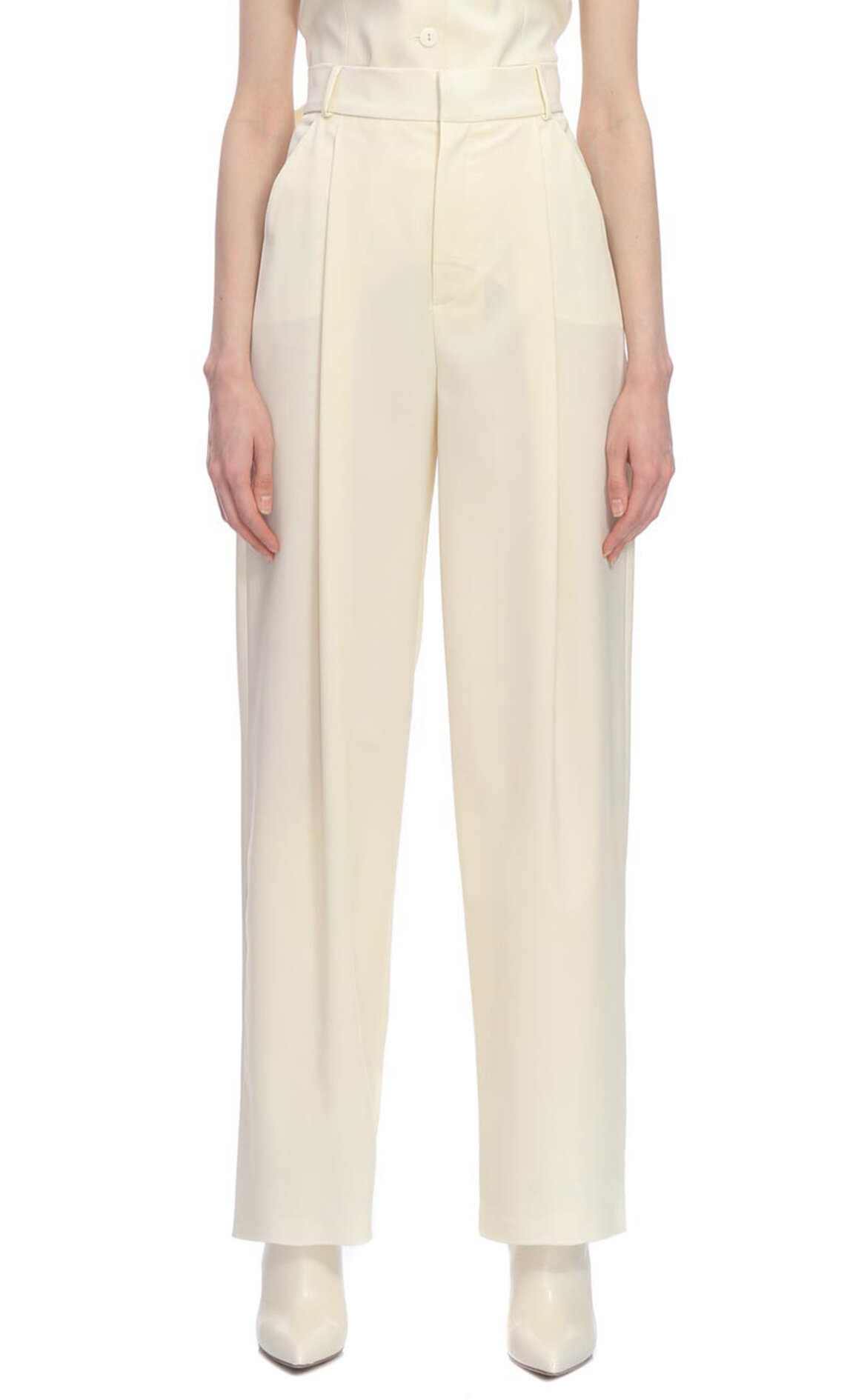 Mybestfriends-Mybestfriends Pantolon