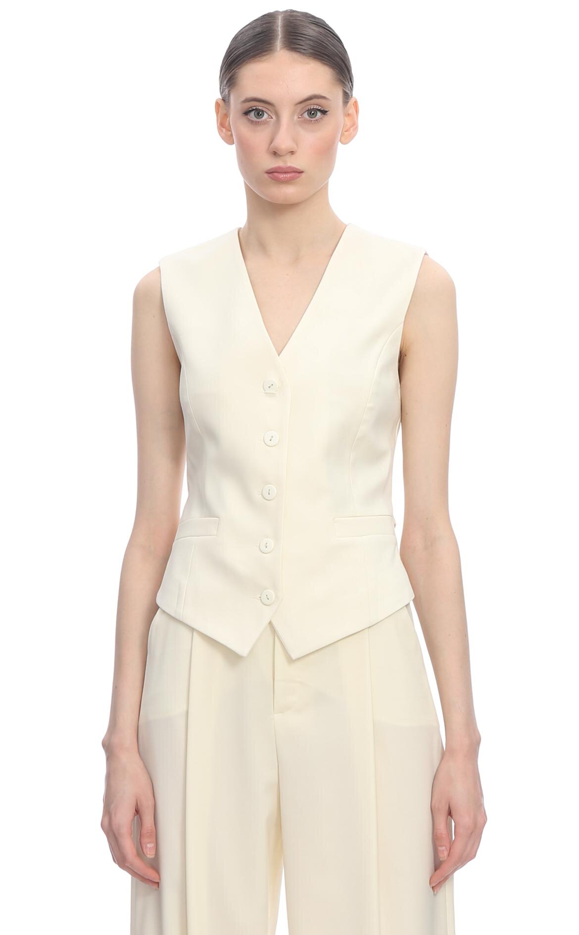 Mybestfriends-Mybestfriends Yelek