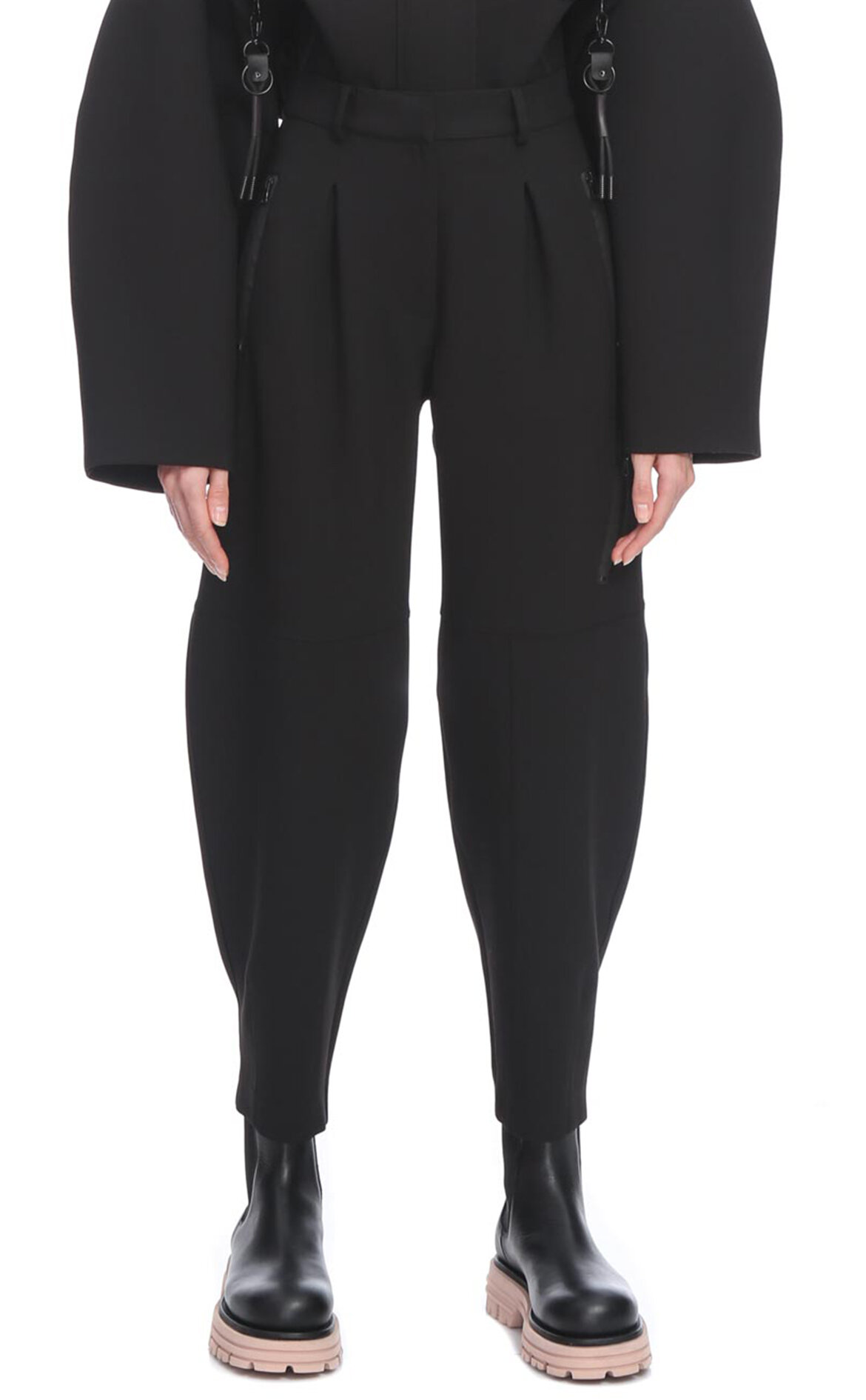 Mybestfriends-Mybestfriends Pantolon