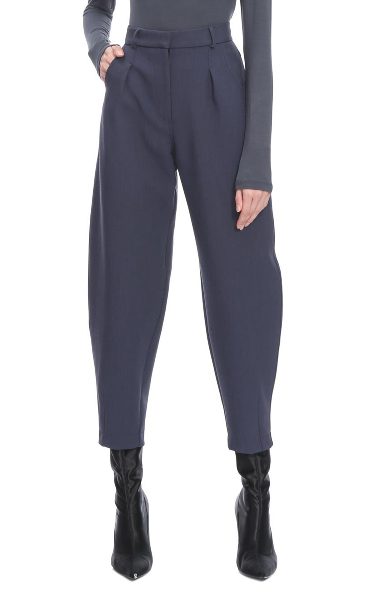 Mybestfriends-Mybestfriends Pantolon