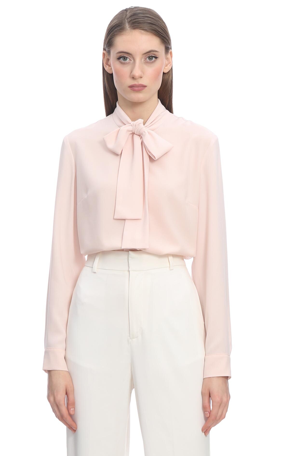 Cara Lotti-Cara Lotti Gömlek