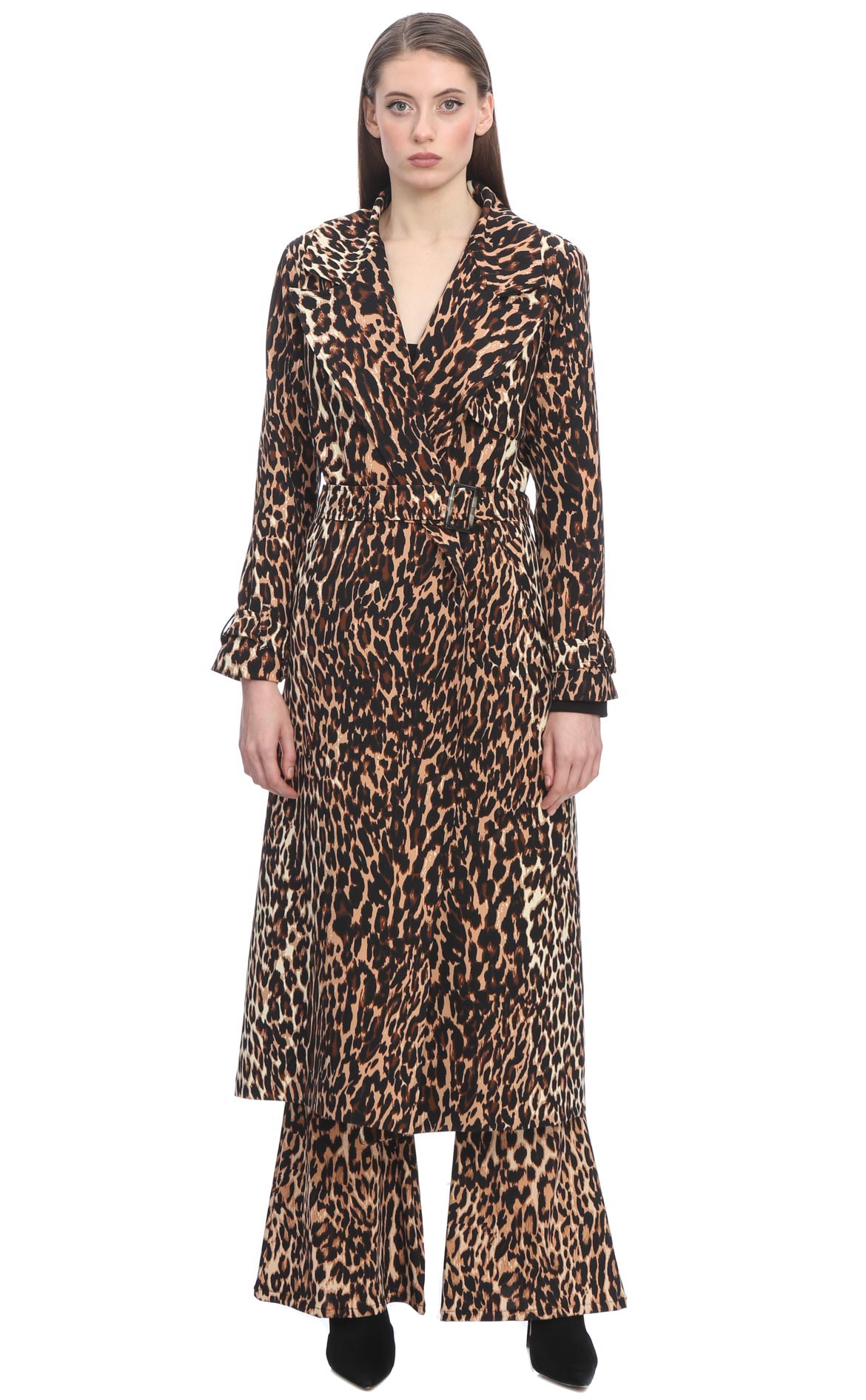 All Sences-All Sences Trençkot