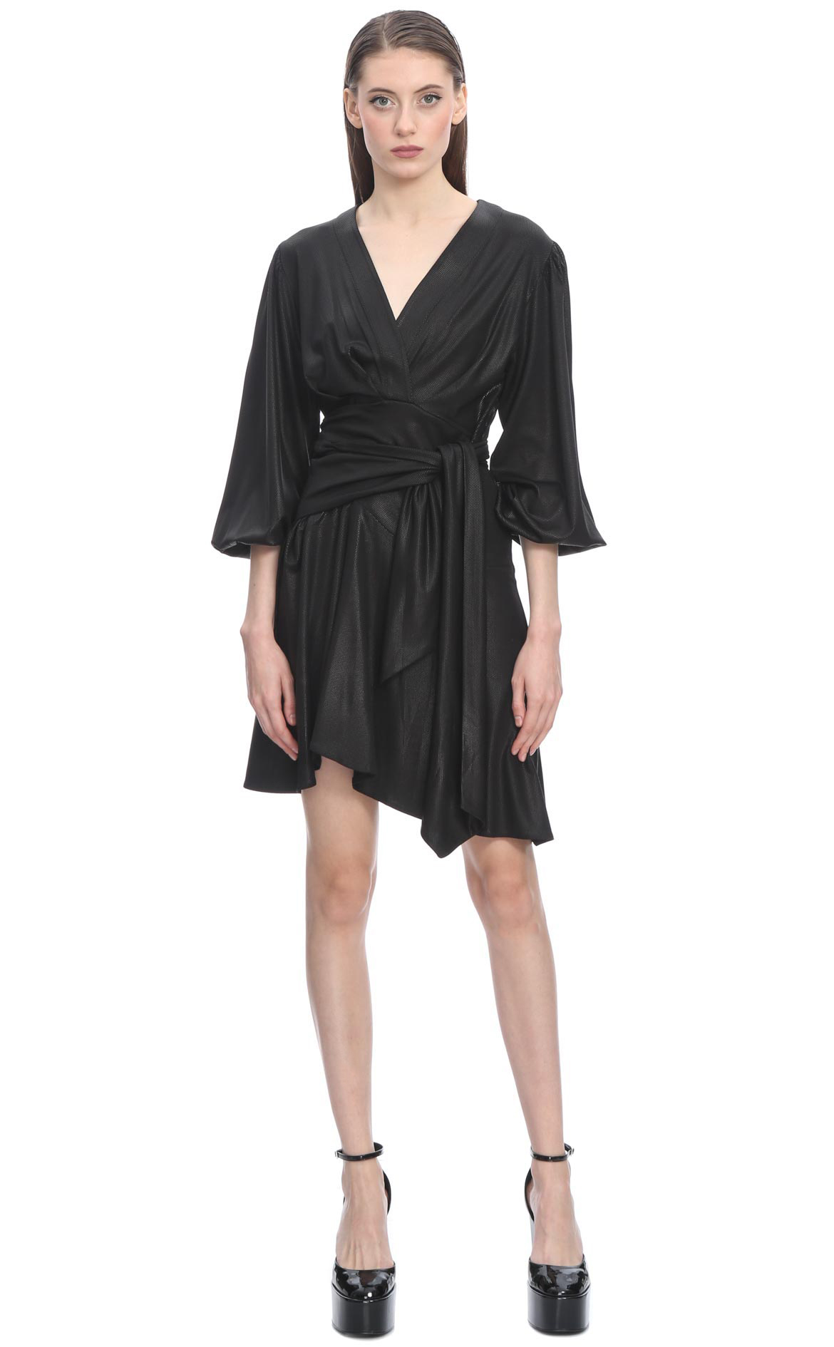 All Sences-All Sences Elbise