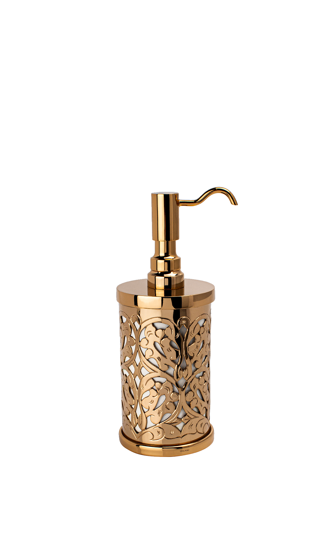 Vista D'Oro-Sıvı Sabunluk