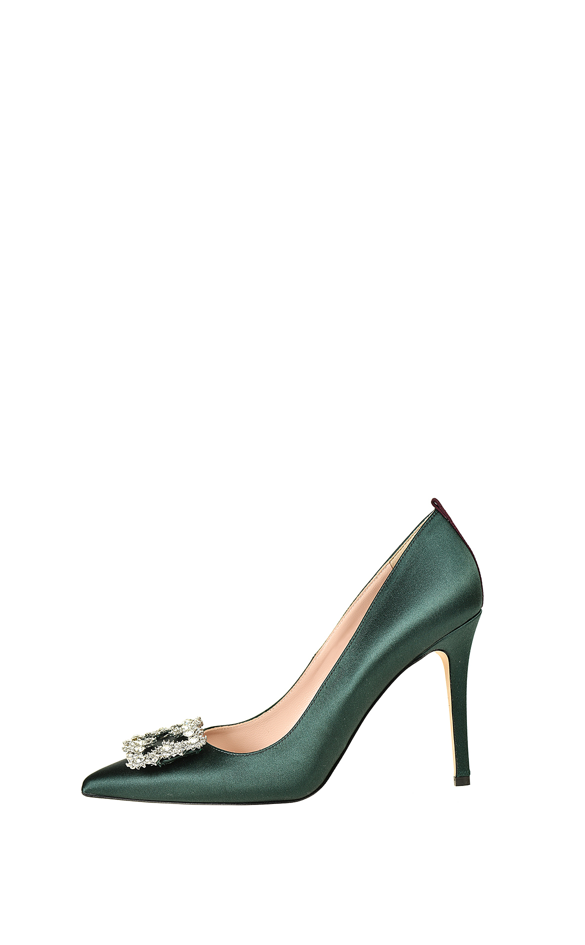 SJP by Sarah Jessica Parker-SJP by Sarah Jessica Parker Topuklu Ayakkkabı SJP by Sarah Jessica Parker-SJP by Sarah Jessica Parker Topuklu Ayakkkabı
