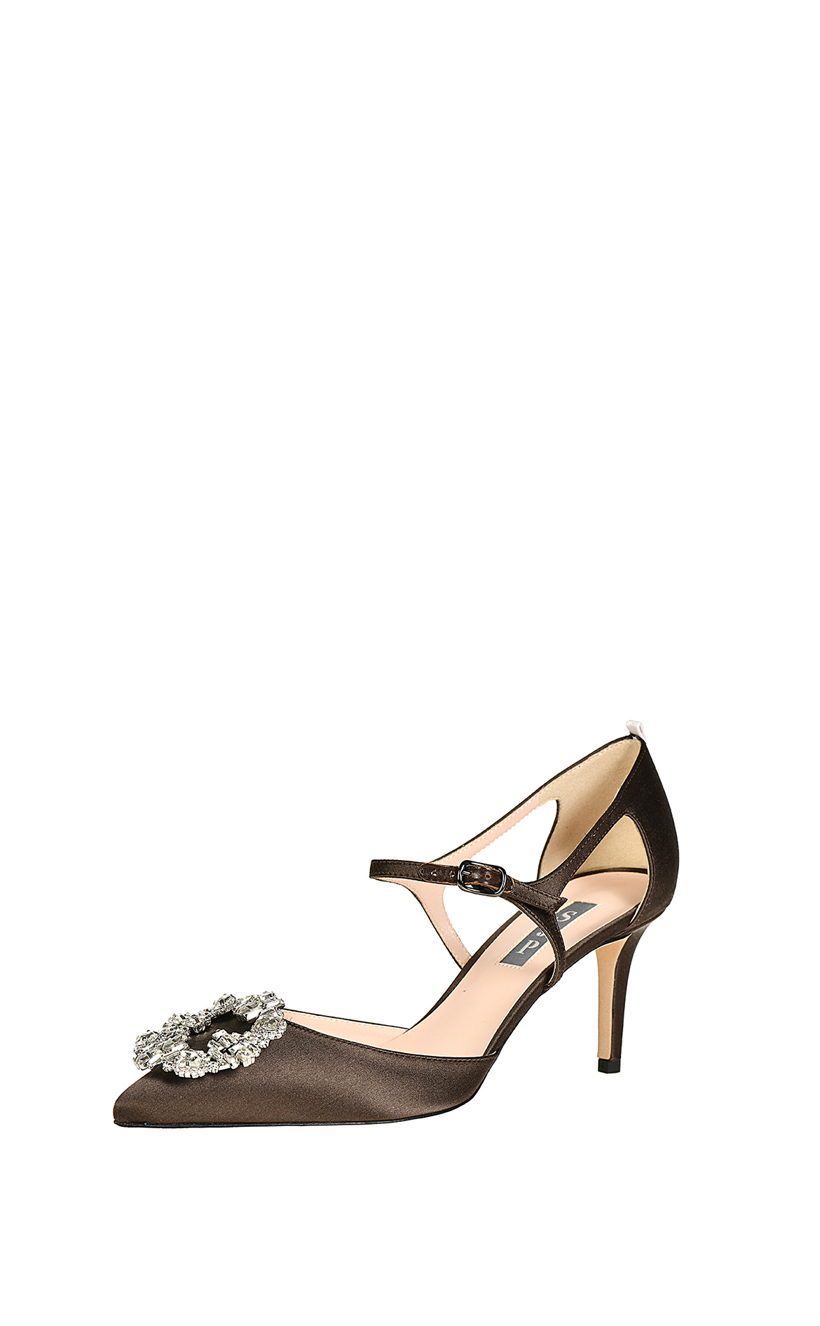 SJP by Sarah Jessica Parker-SJP by Sarah Jessica Parker Topuklu Ayakkkabı SJP by Sarah Jessica Parker-SJP by Sarah Jessica Parker Topuklu Ayakkkabı