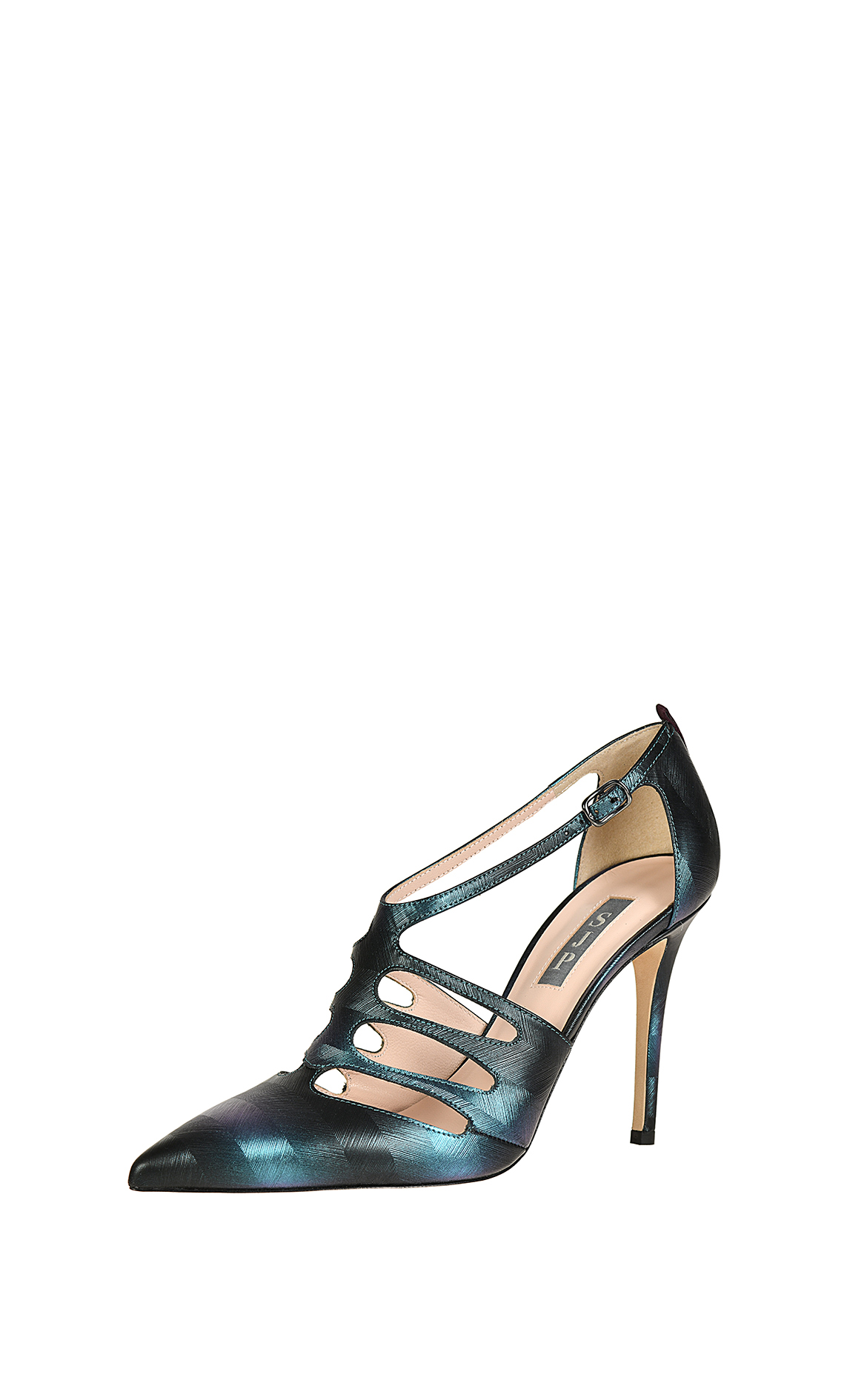 SJP by Sarah Jessica Parker-SJP by Sarah Jessica Parker Topuklu Ayakkkabı SJP by Sarah Jessica Parker-SJP by Sarah Jessica Parker Topuklu Ayakkkabı