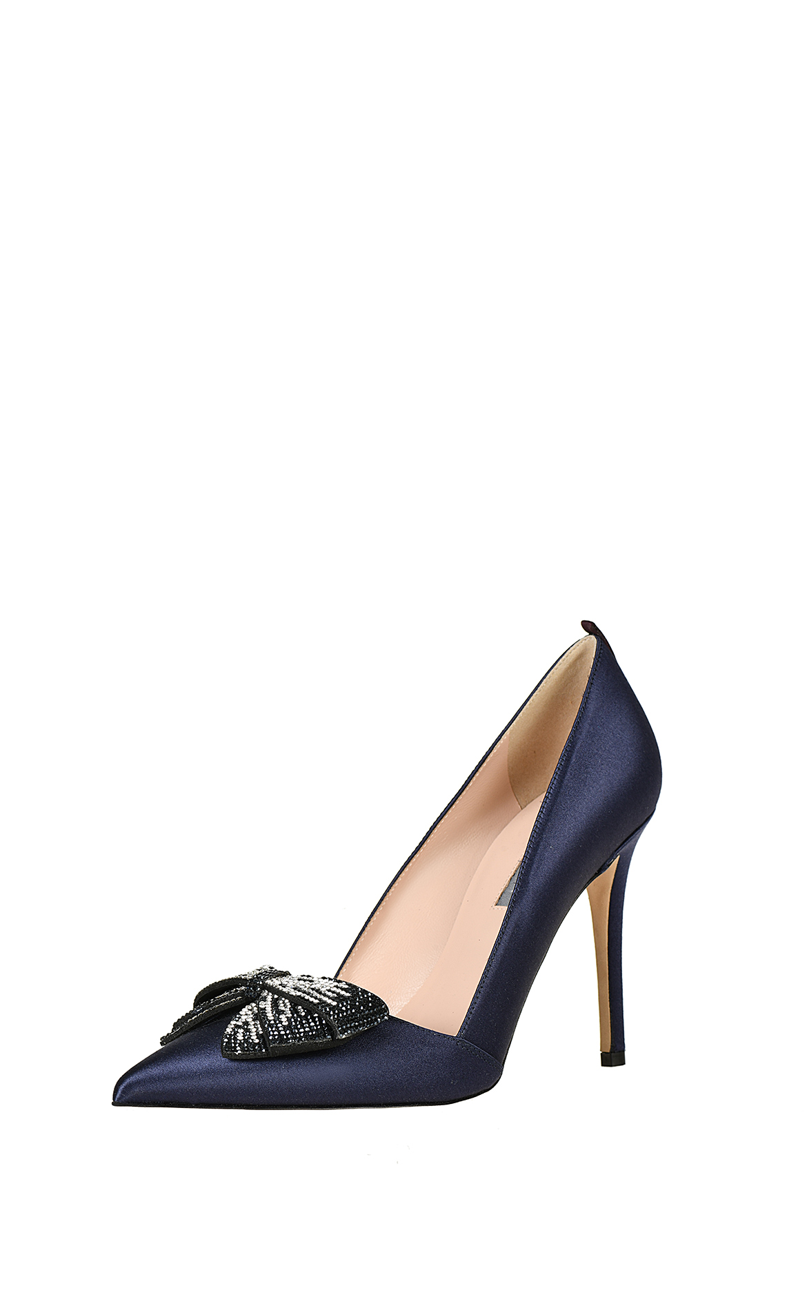 SJP by Sarah Jessica Parker-SJP by Sarah Jessica Parker Topuklu Ayakkkabı SJP by Sarah Jessica Parker-SJP by Sarah Jessica Parker Topuklu Ayakkkabı