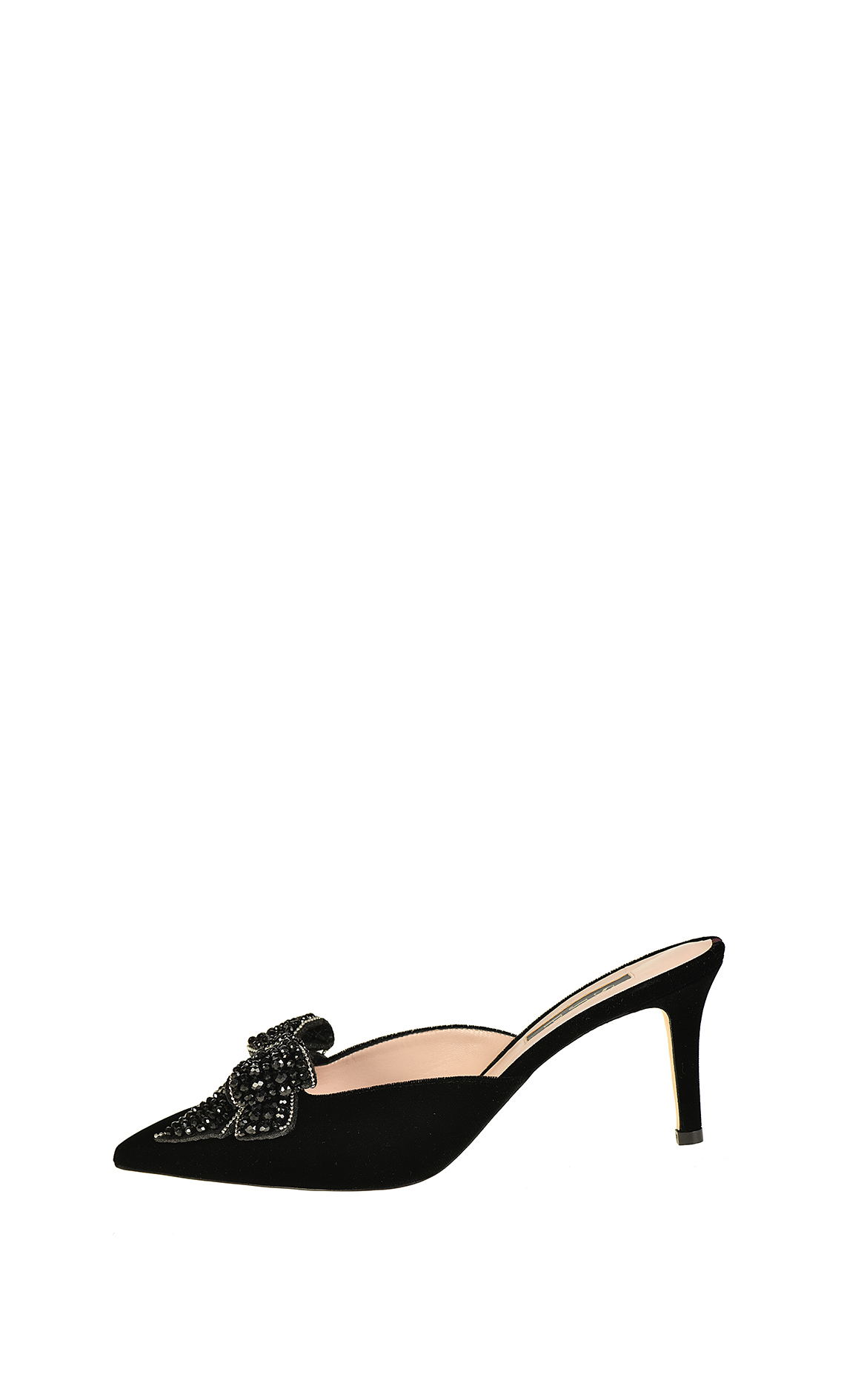 SJP by Sarah Jessica Parker-SJP by Sarah Jessica Parker Topuklu Ayakkkabı SJP by Sarah Jessica Parker-SJP by Sarah Jessica Parker Topuklu Ayakkkabı