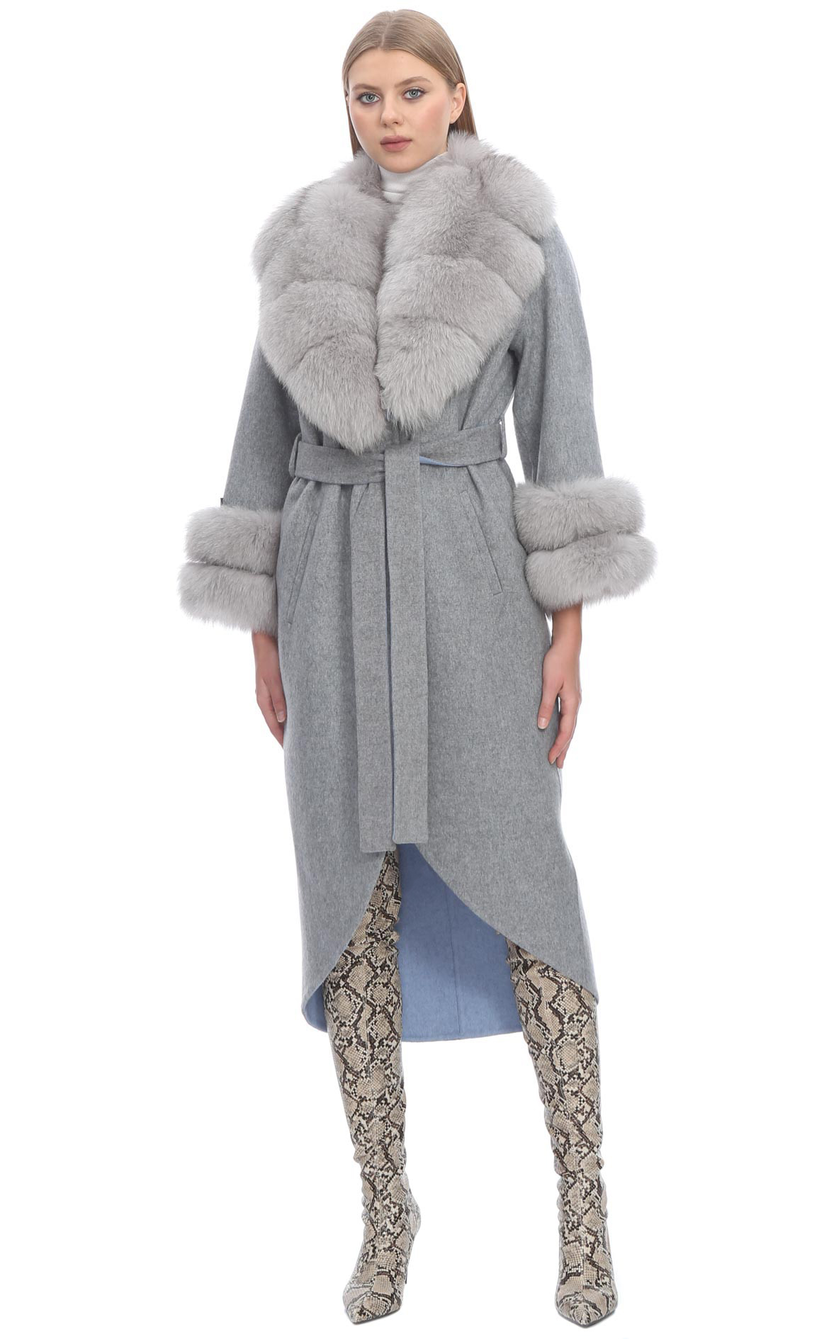 Fur's Atelier-Fur's Atelier Kaban Fur's Atelier-Fur's Atelier Kaban
