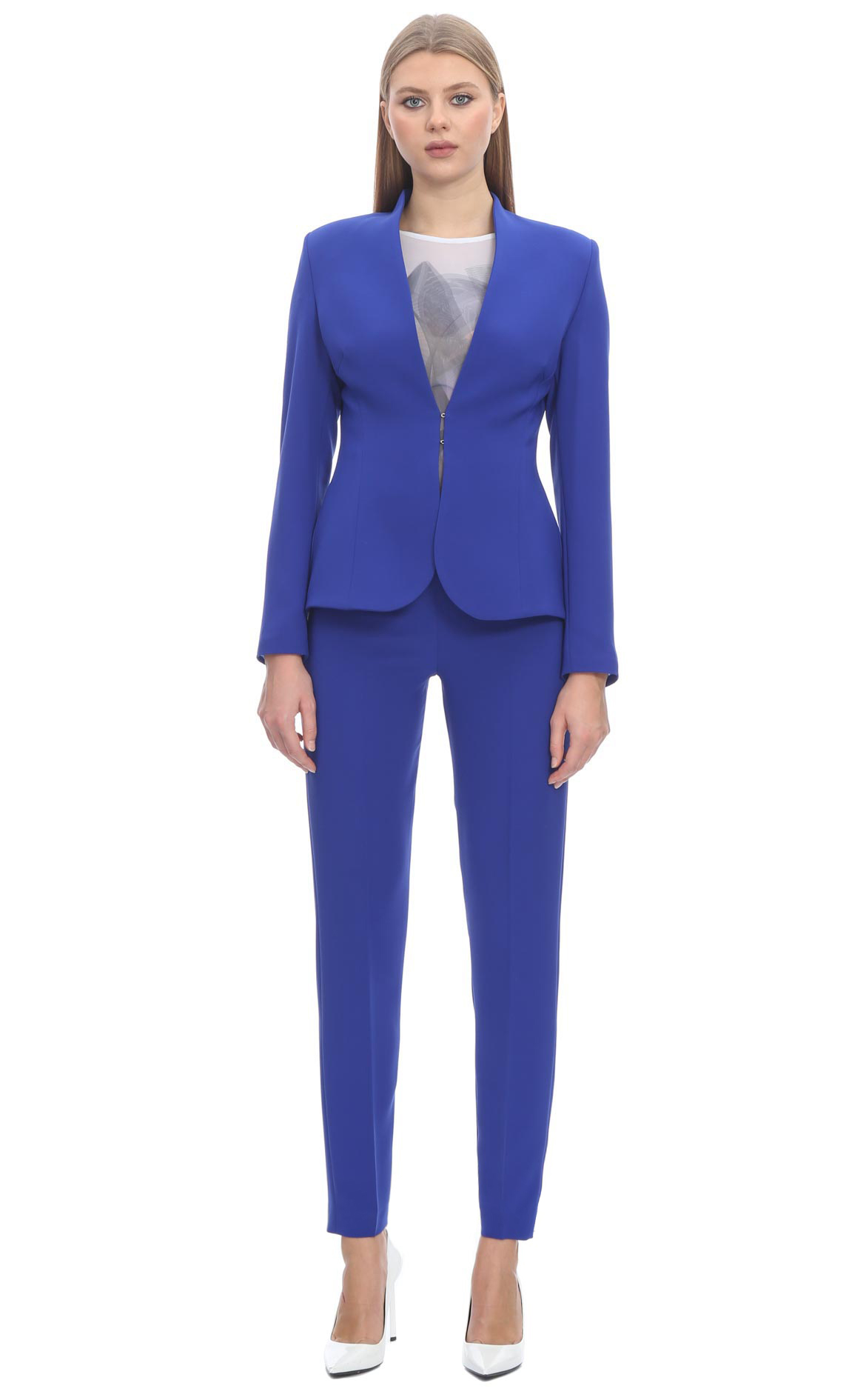 Belma Tvico-Belma Tvico Takım Elbise