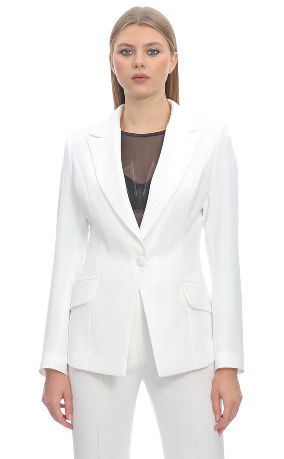 Belma Tvico-Belma Tvico Blazer