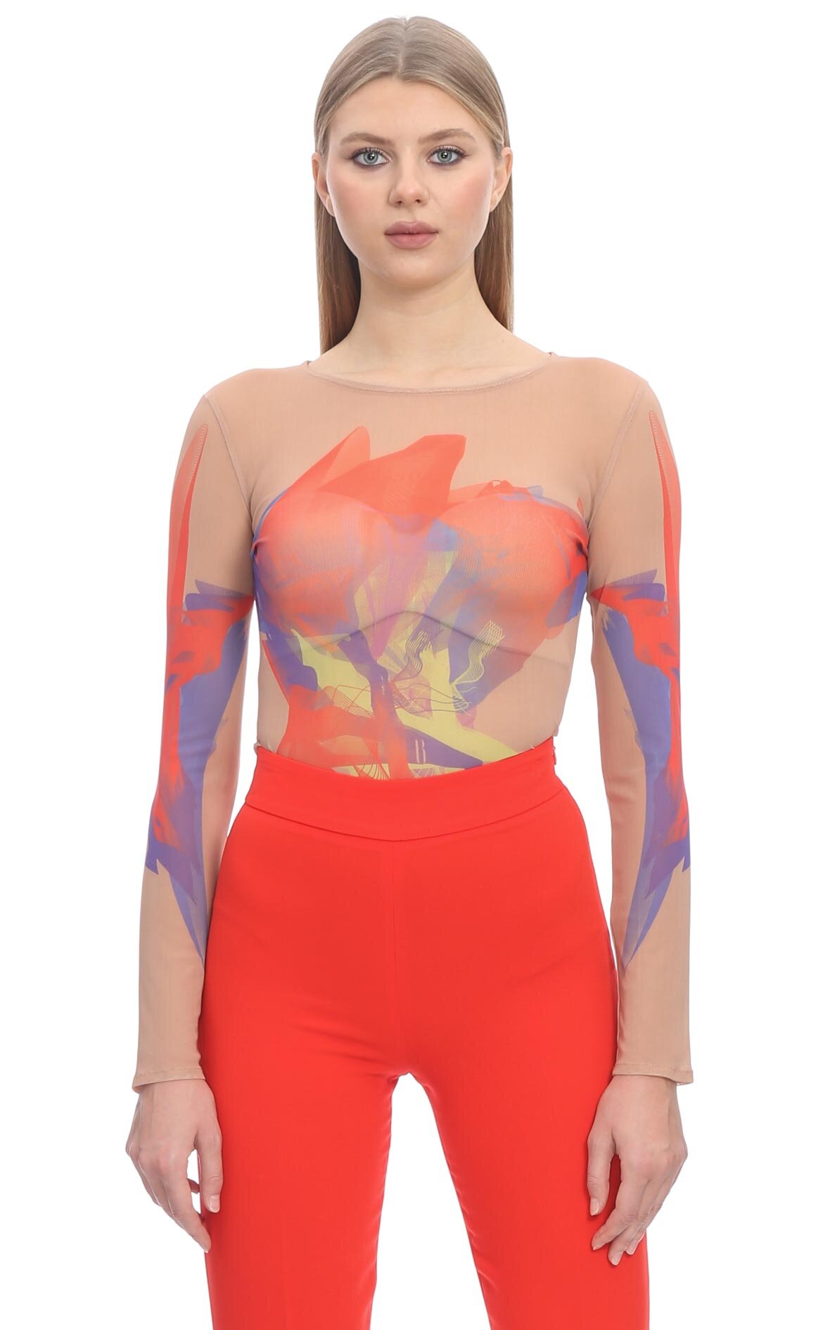 Belma Tvico-Belma Tvico Body