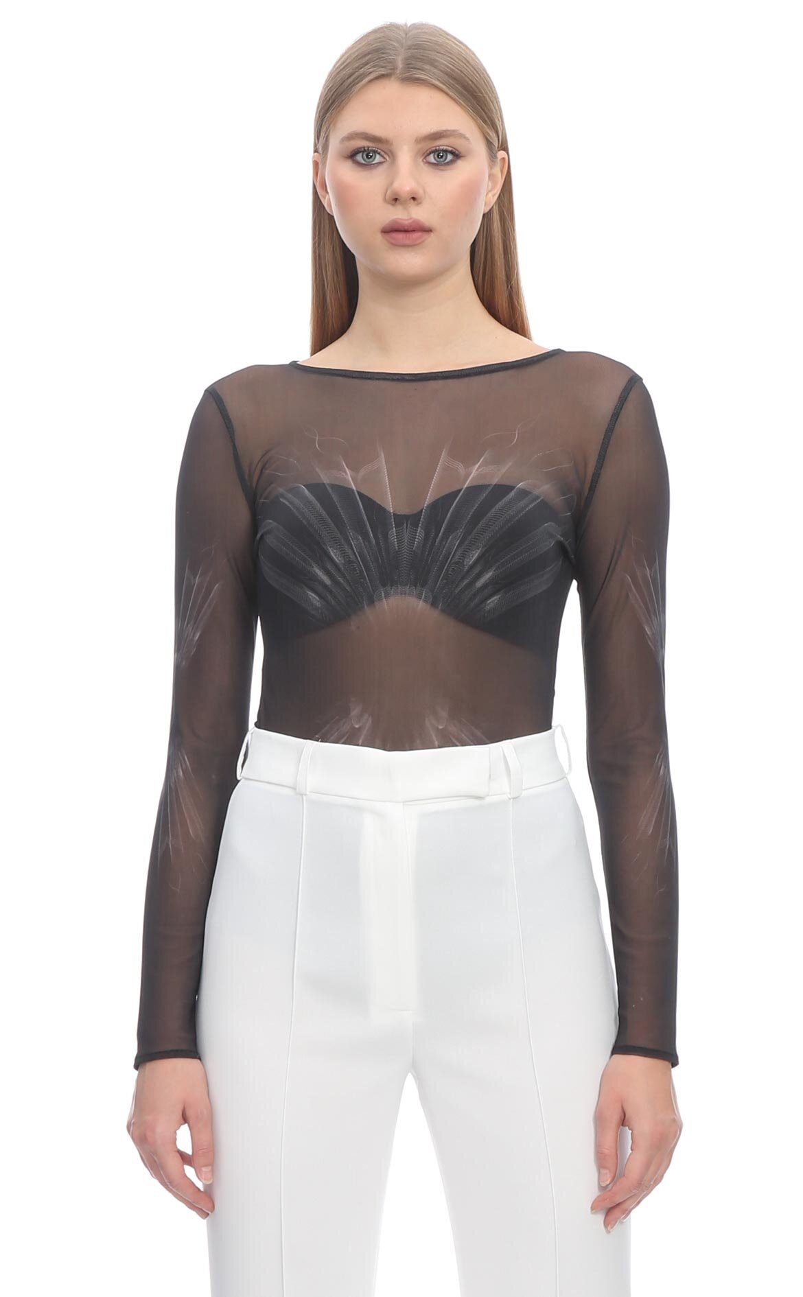 Belma Tvico-Belma Tvico Body