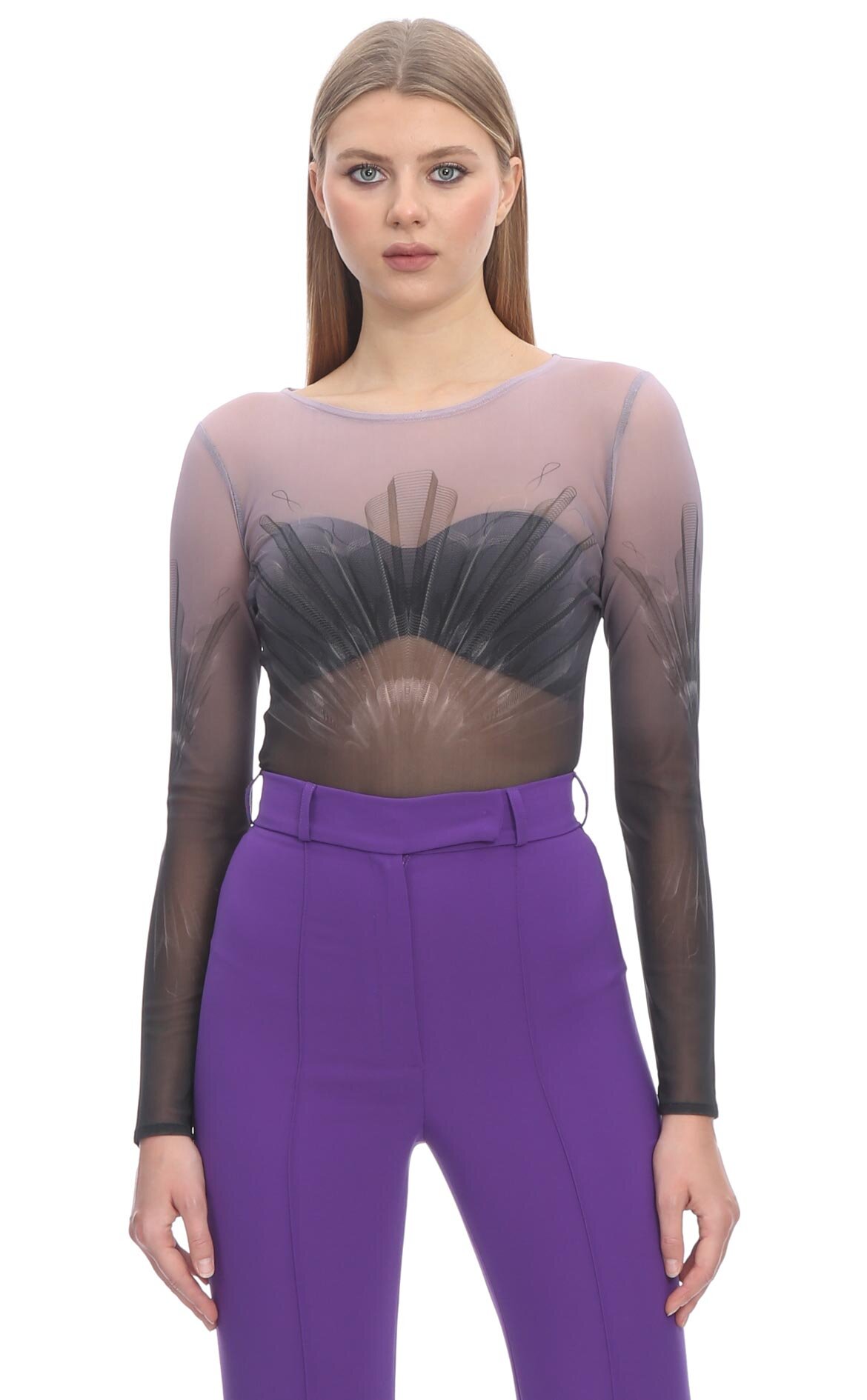 Belma Tvico-Belma Tvico Body