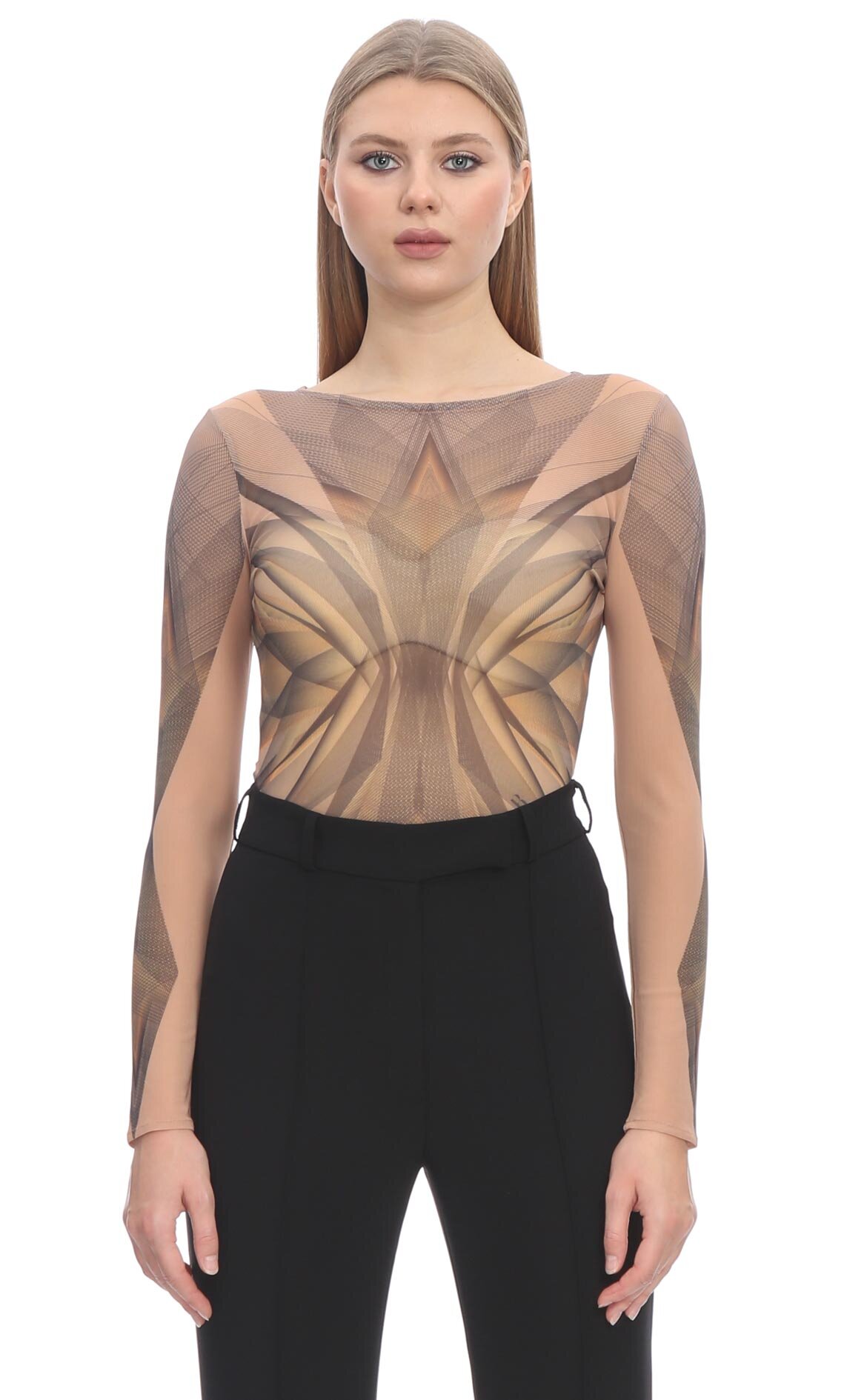 Belma Tvico-Belma Tvico Body