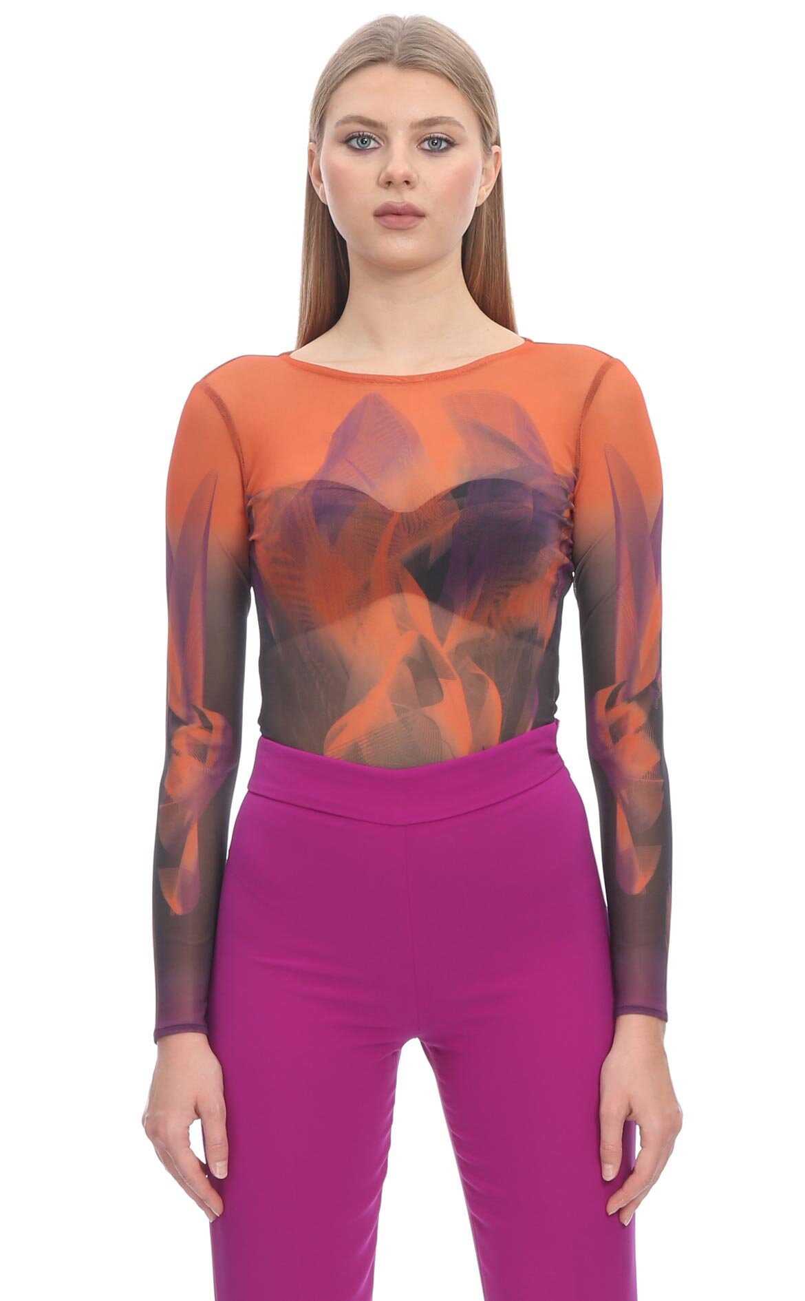 Belma Tvico-Belma Tvico Body