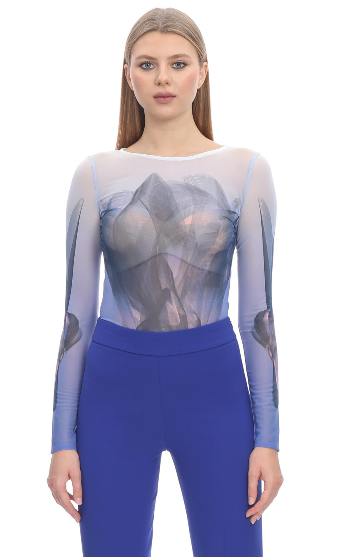 Belma Tvico-Belma Tvico Body