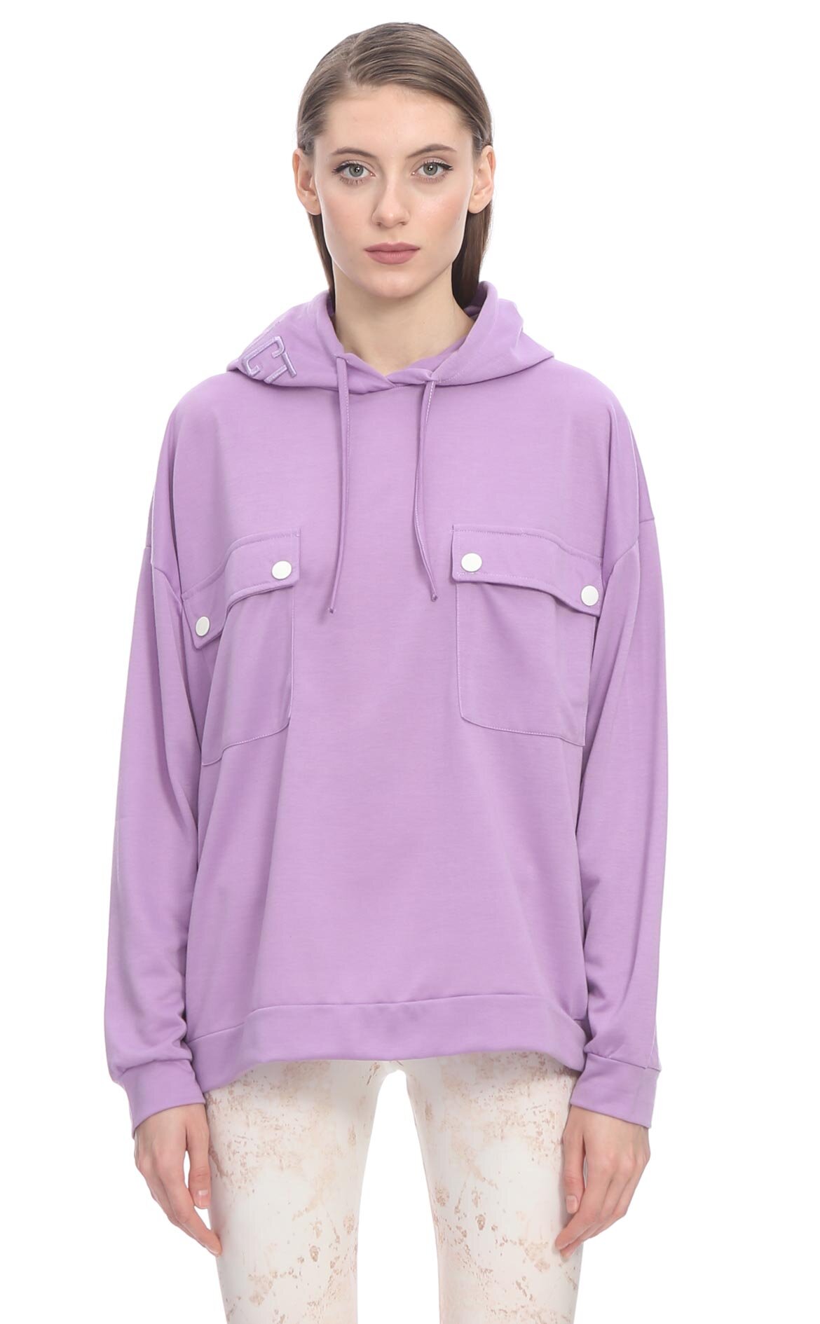 Ryder Act-Rayder Act Mor Sweatshirt Ryder Act-Rayder Act Mor Sweatshirt