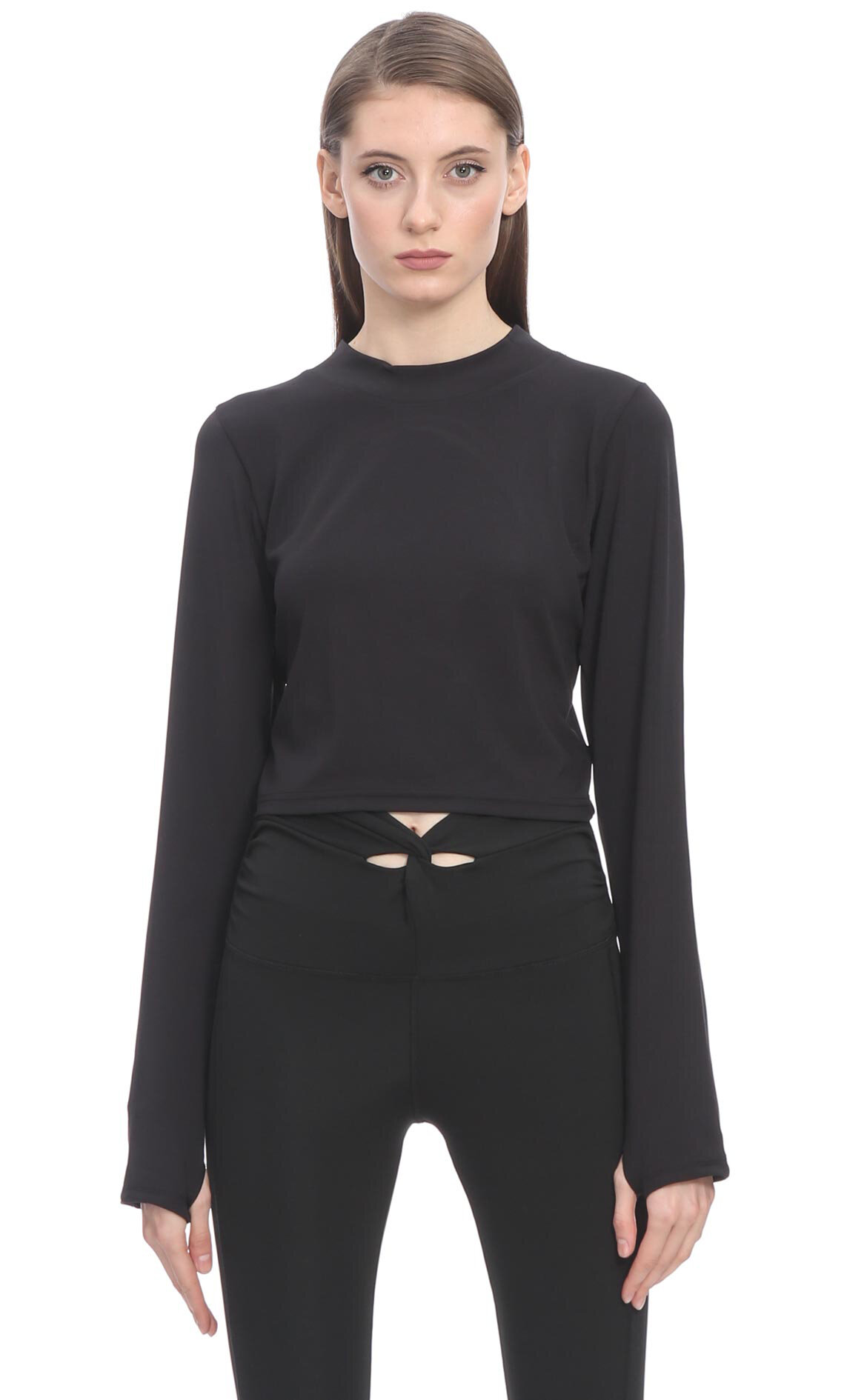 Ryder Act-Ryder Act Siyah Body Ryder Act-Ryder Act Siyah Body