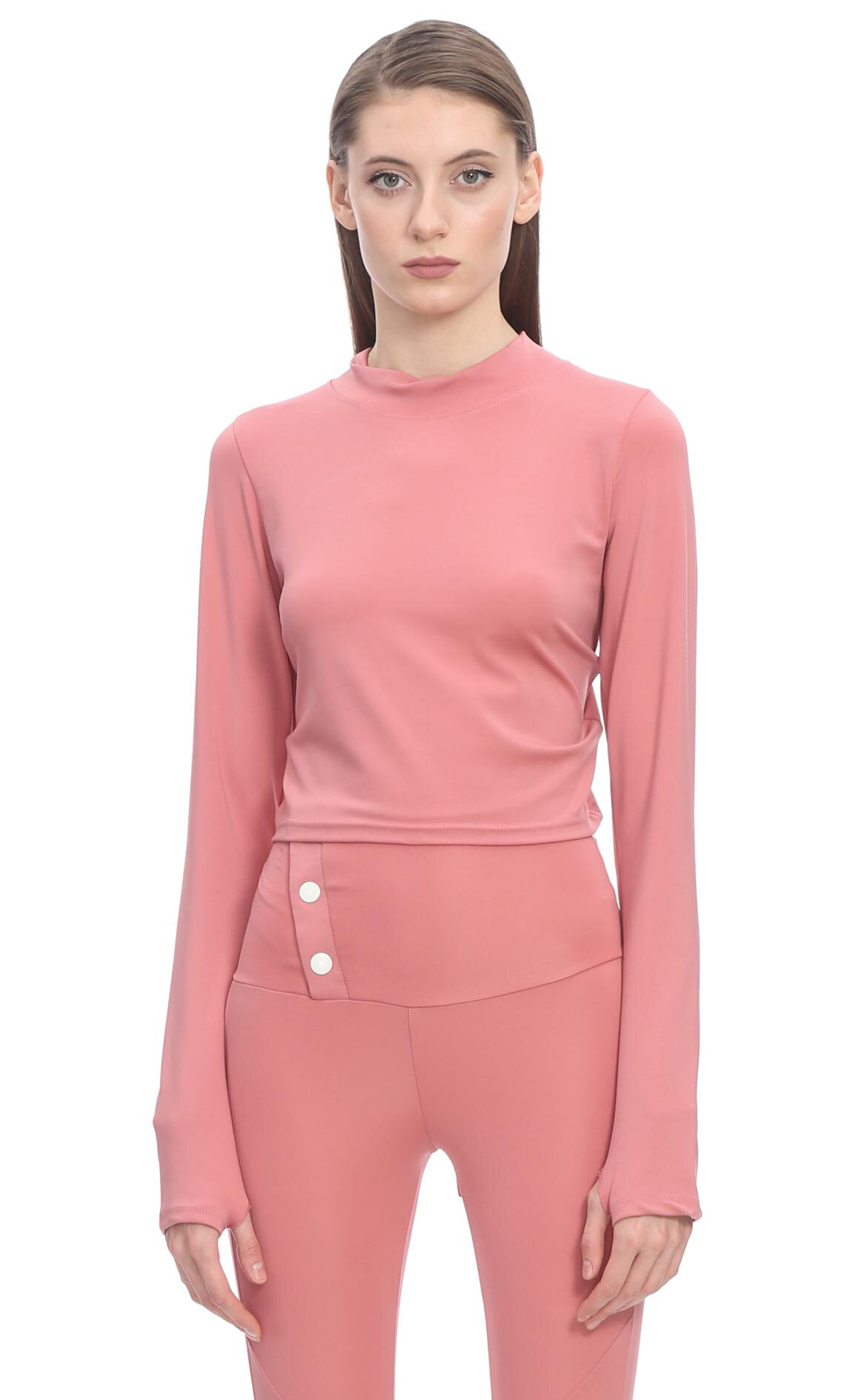 Ryder Act-Ryder Act Şeftali Rengi Body Ryder Act-Ryder Act Şeftali Rengi Body