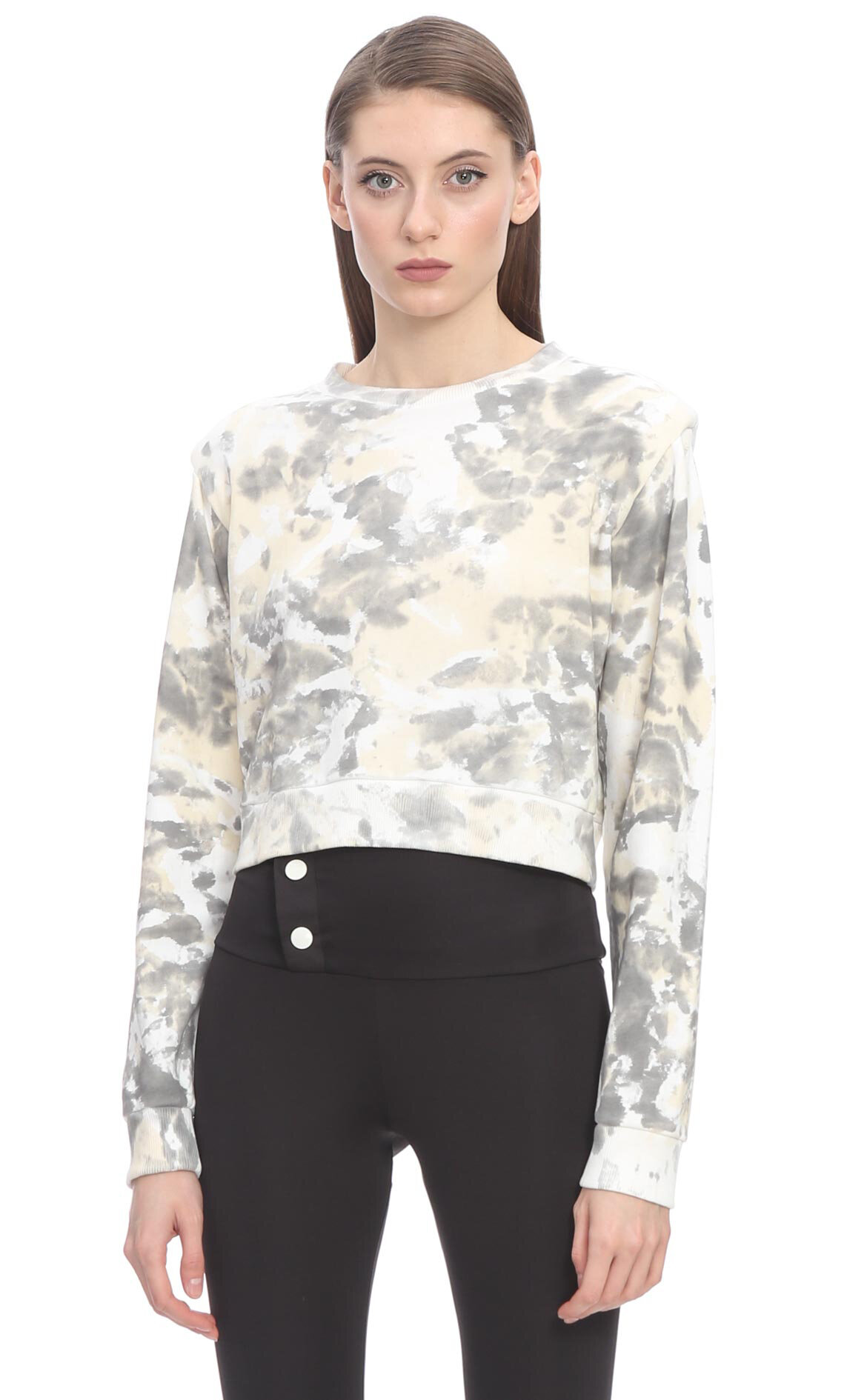 Bassigue-Bassigue Sweatshirt Bassigue-Bassigue Sweatshirt