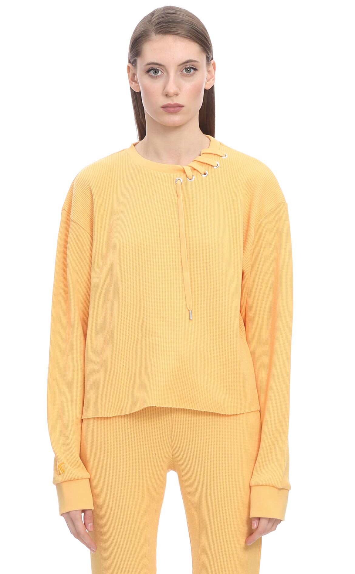 Bassigue-Bassigue Sweatshirt Bassigue-Bassigue Sweatshirt