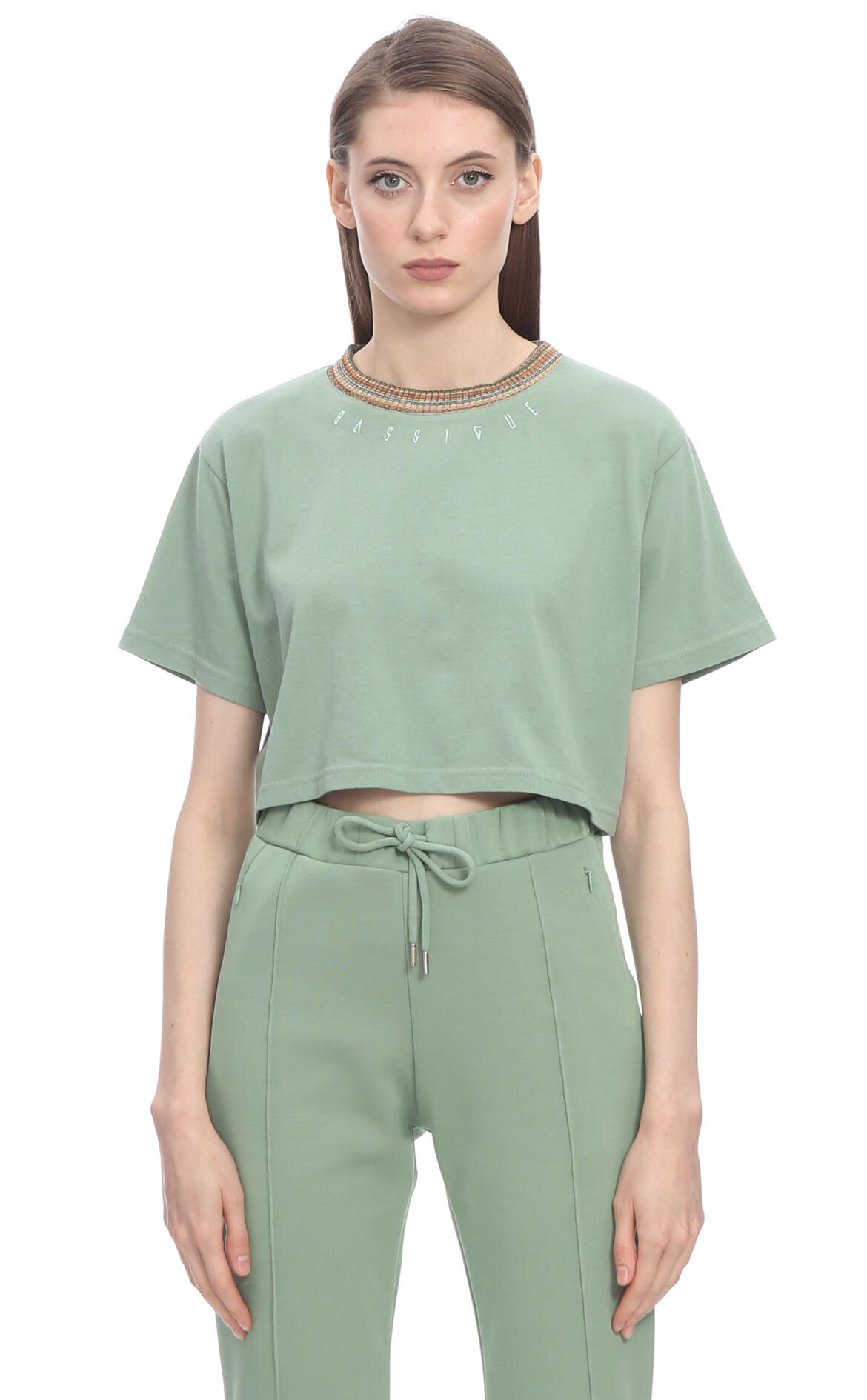 Bassigue-Bassigue T-Shirt Bassigue-Bassigue T-Shirt