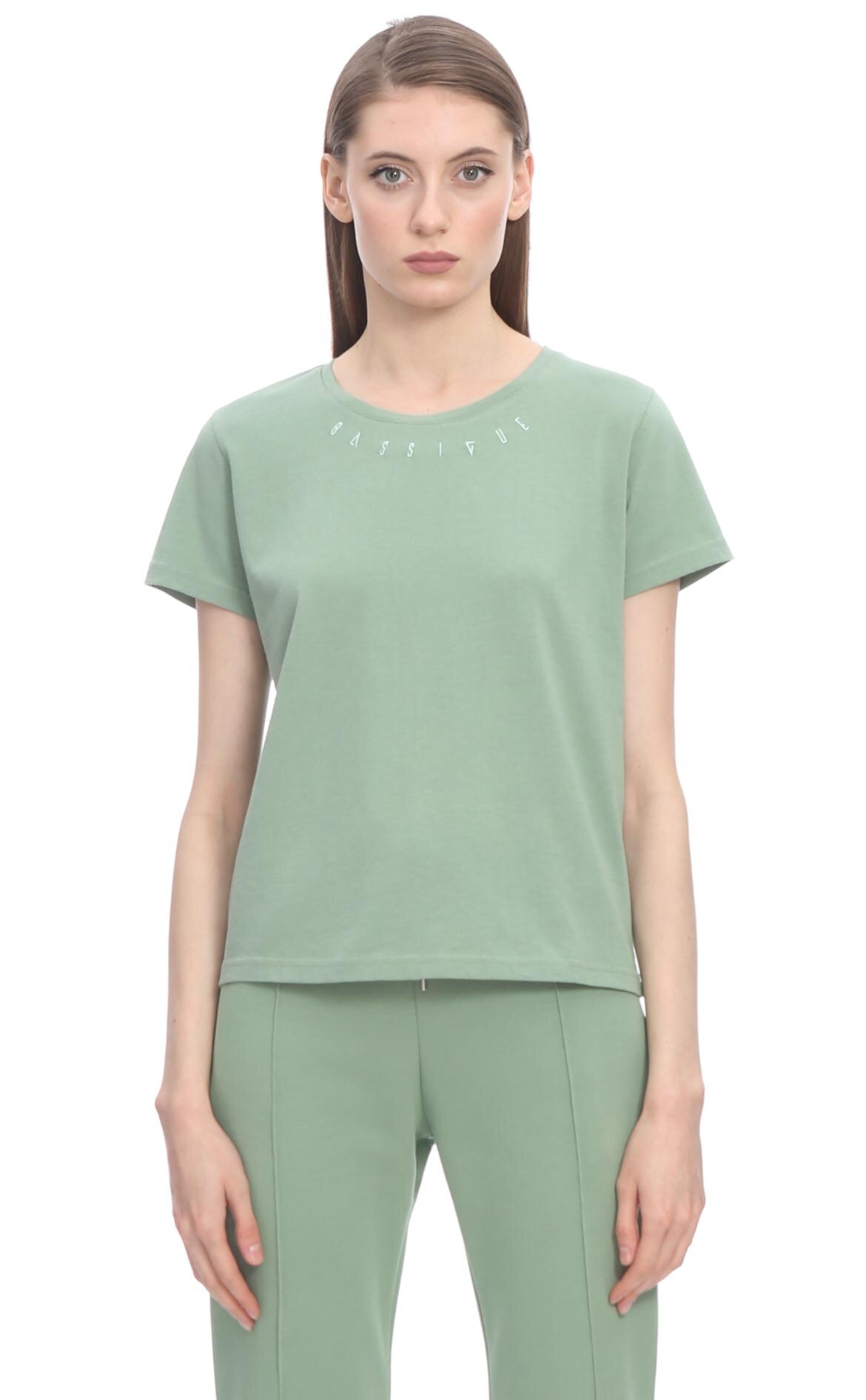 Bassigue-Bassigue T-Shirt Bassigue-Bassigue T-Shirt