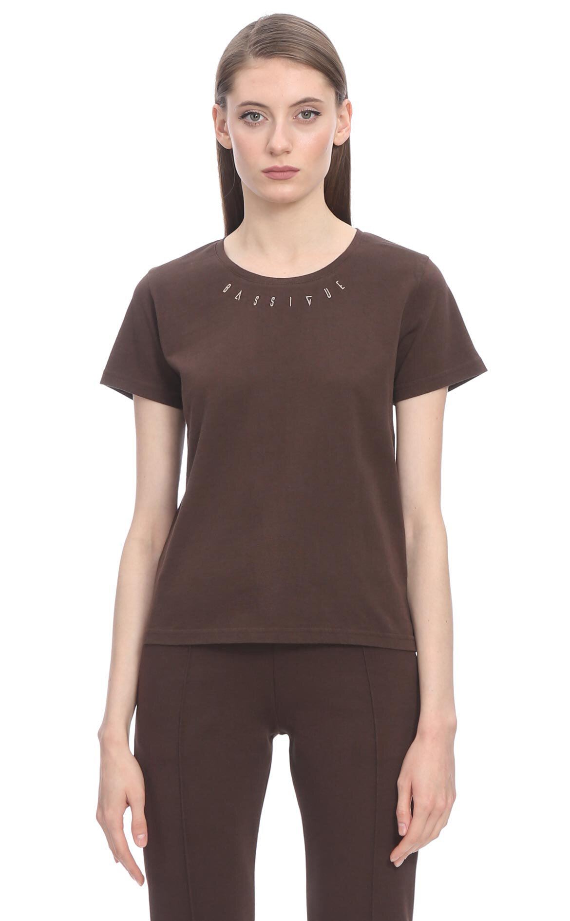 Bassigue-Bassigue T-Shirt Bassigue-Bassigue T-Shirt