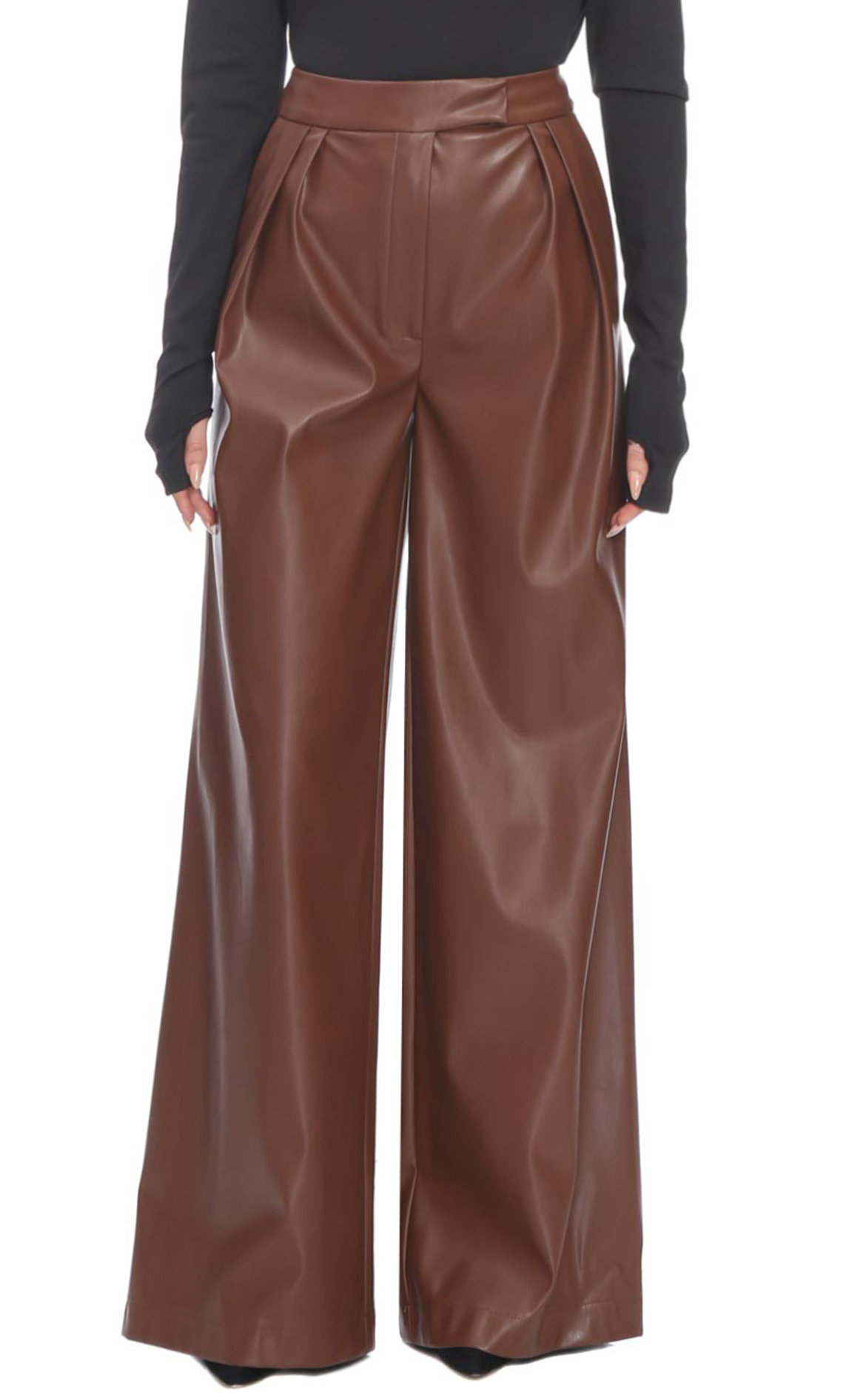 Quatervois-Quatervois Taba Pantolon Quatervois-Quatervois Taba Pantolon