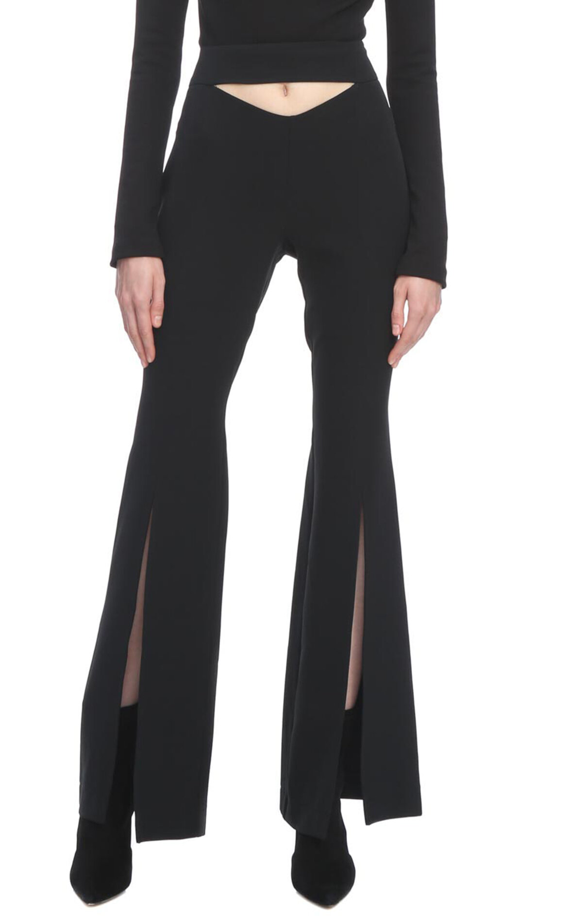 Quatervois-Quatervois Pantolon