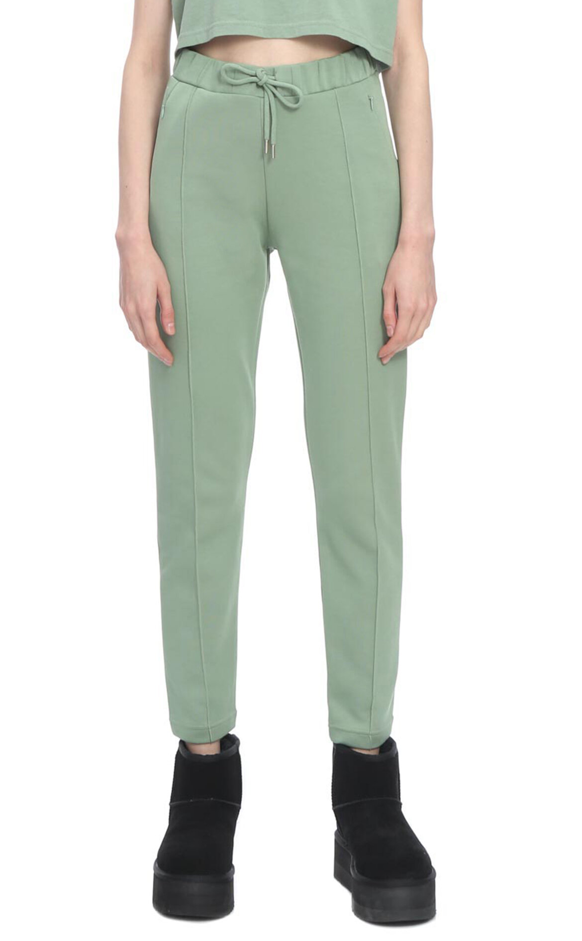 Bassigue-Bassigue Pantolon Bassigue-Bassigue Pantolon