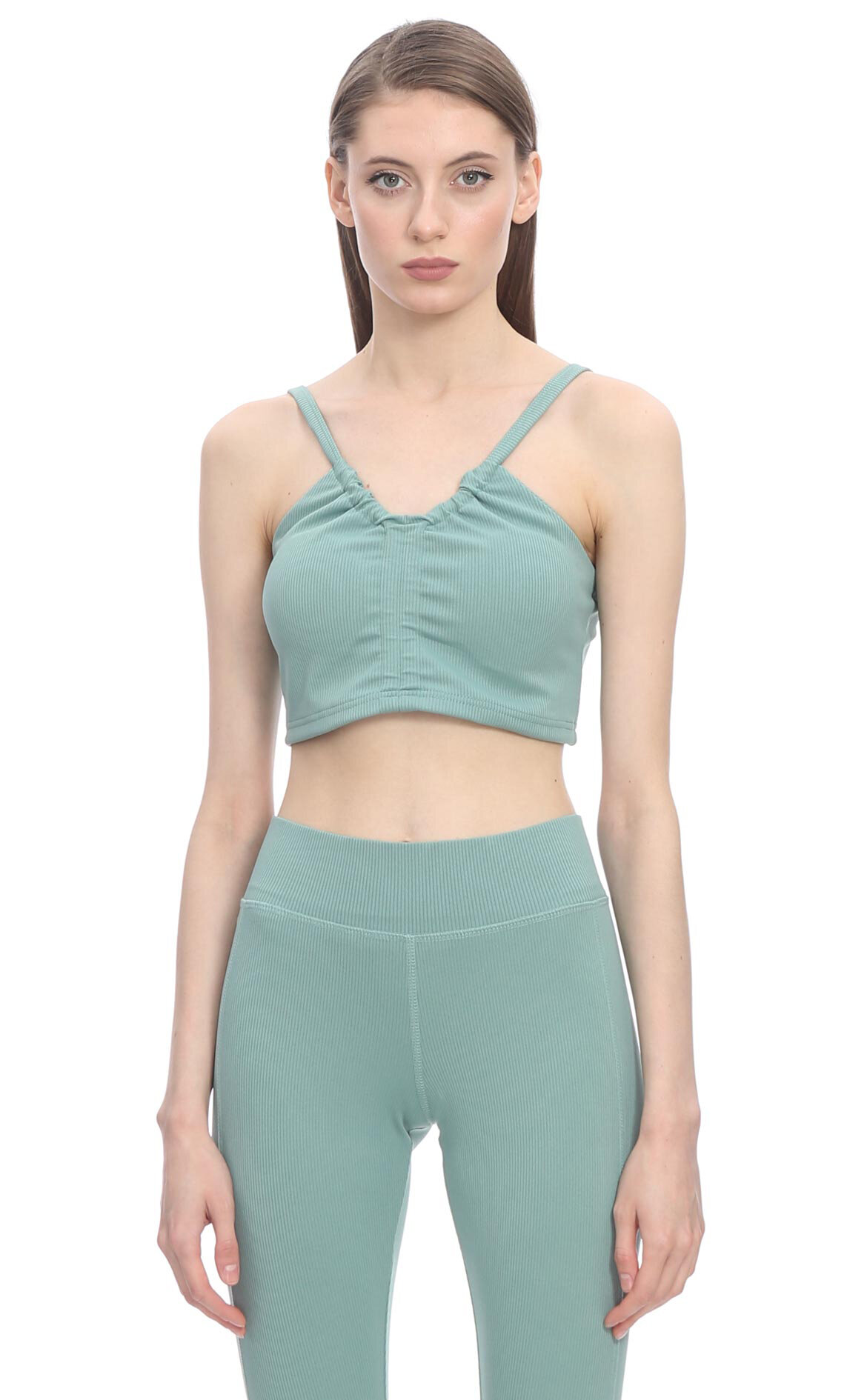 Ryder Act-Ryder Act Crop Top Ryder Act-Ryder Act Crop Top