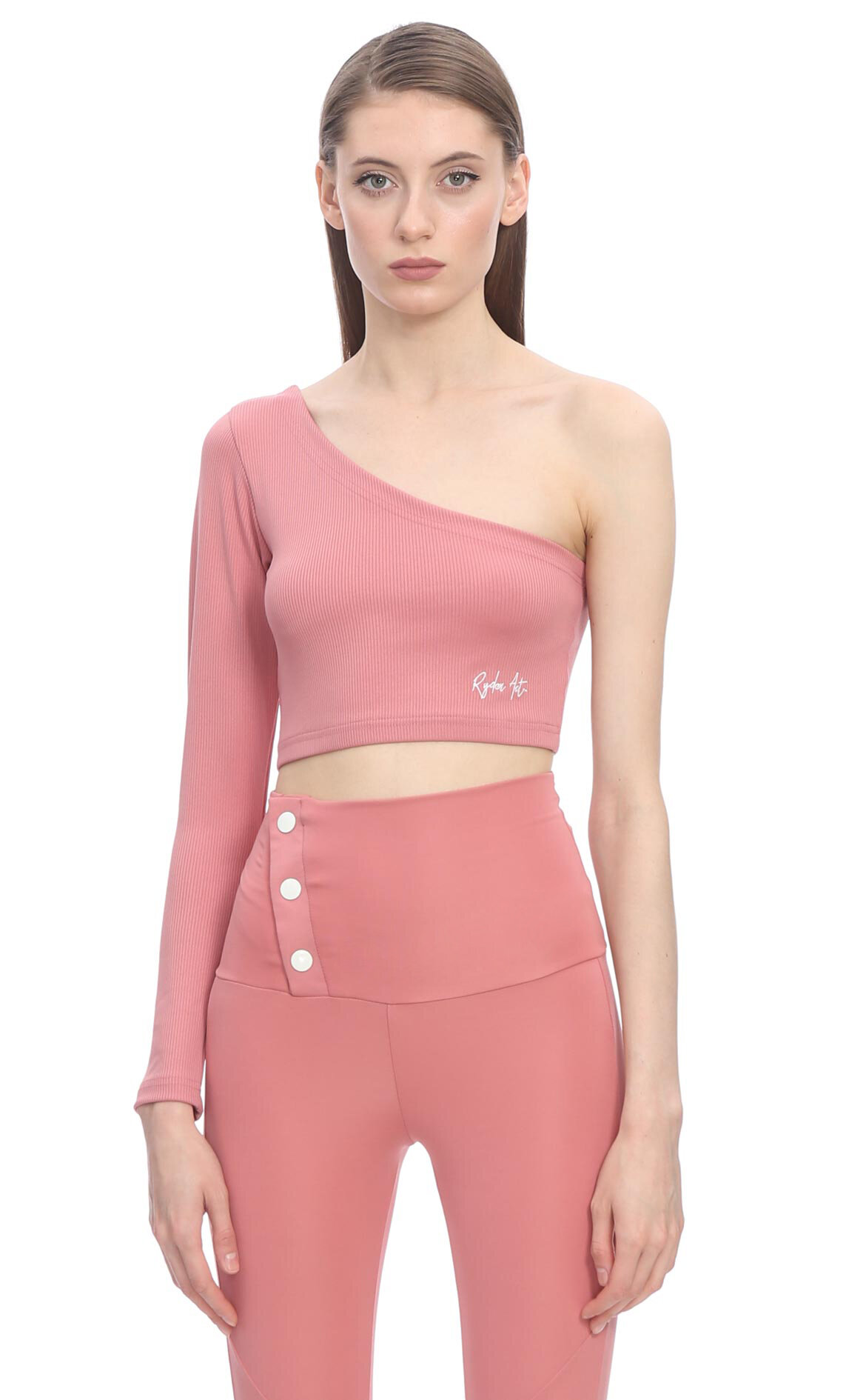 Ryder Act-Ryder Act Crop Top Ryder Act-Ryder Act Crop Top