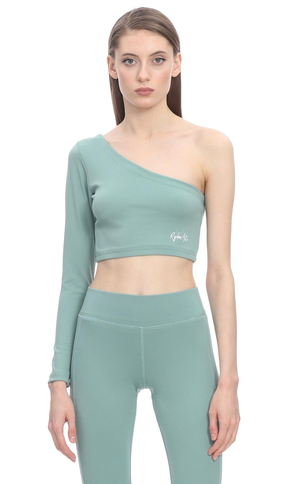 Ryder Act-Ryder Act Crop Top Ryder Act-Ryder Act Crop Top