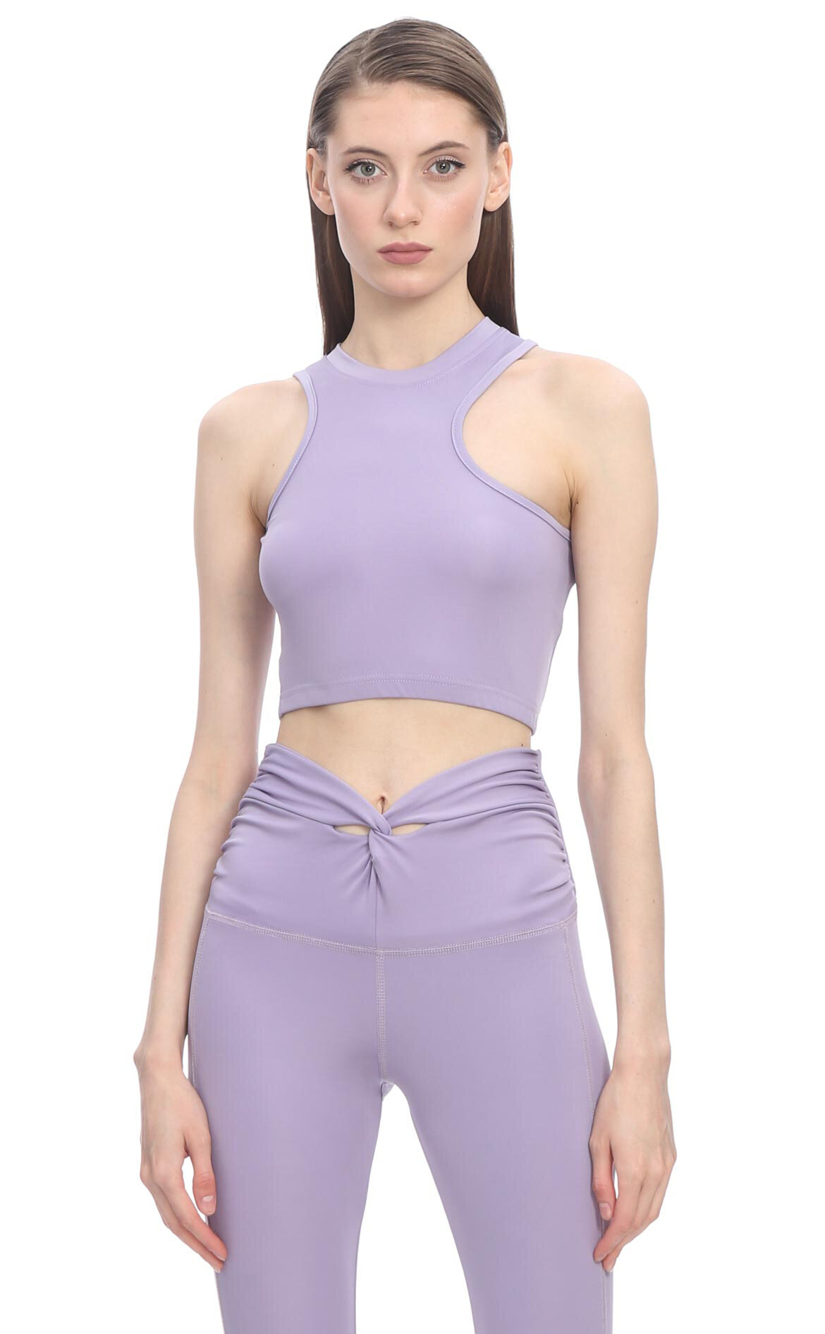 Ryder Act-Ryder Act Crop Top Ryder Act-Ryder Act Crop Top