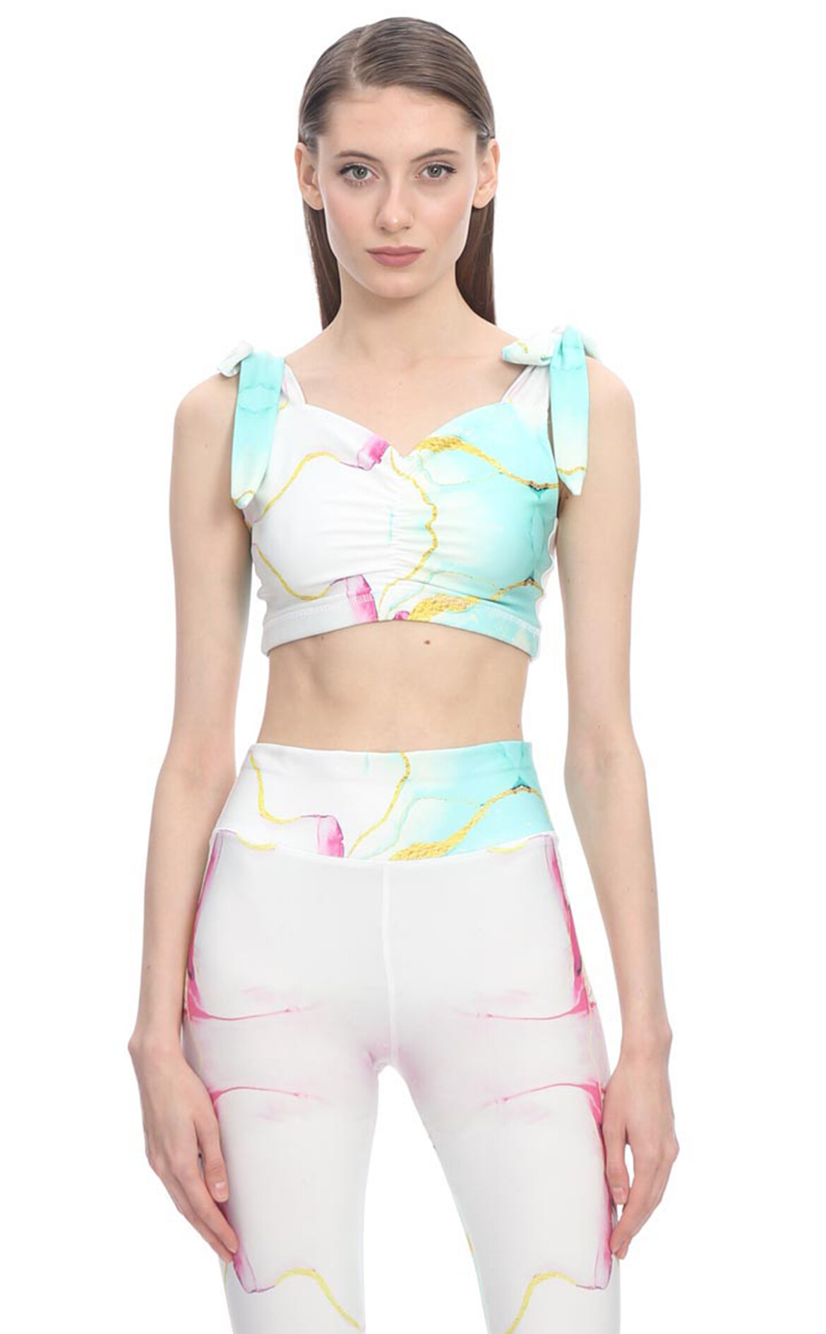 Ryder Act-Ryder Act Crop Top Ryder Act-Ryder Act Crop Top