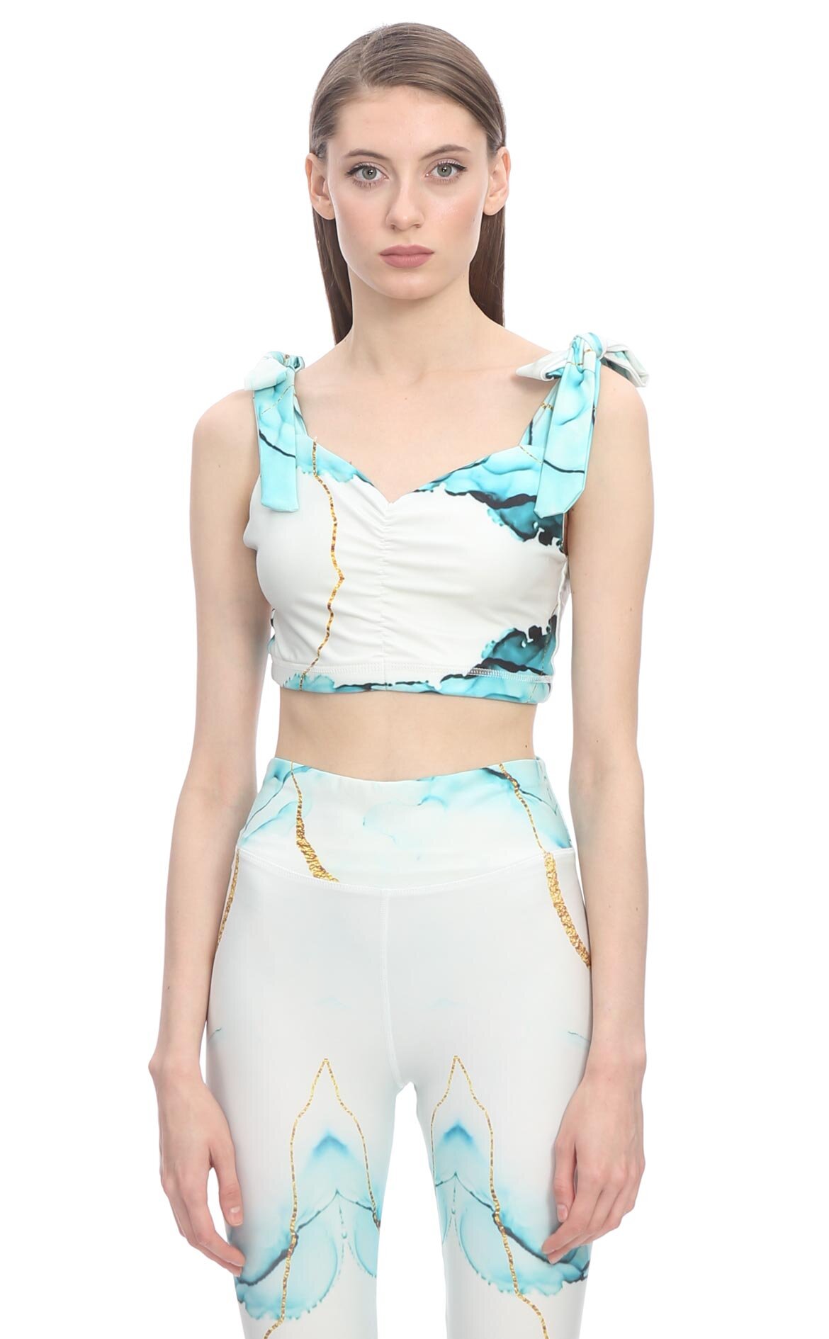 Ryder Act-Ryder Act Crop Top Ryder Act-Ryder Act Crop Top