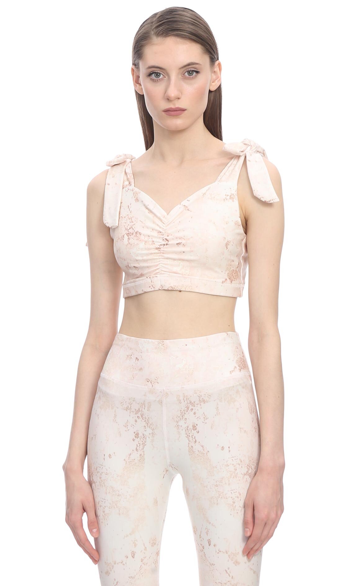 Ryder Act-Ryder Act Crop Top Ryder Act-Ryder Act Crop Top