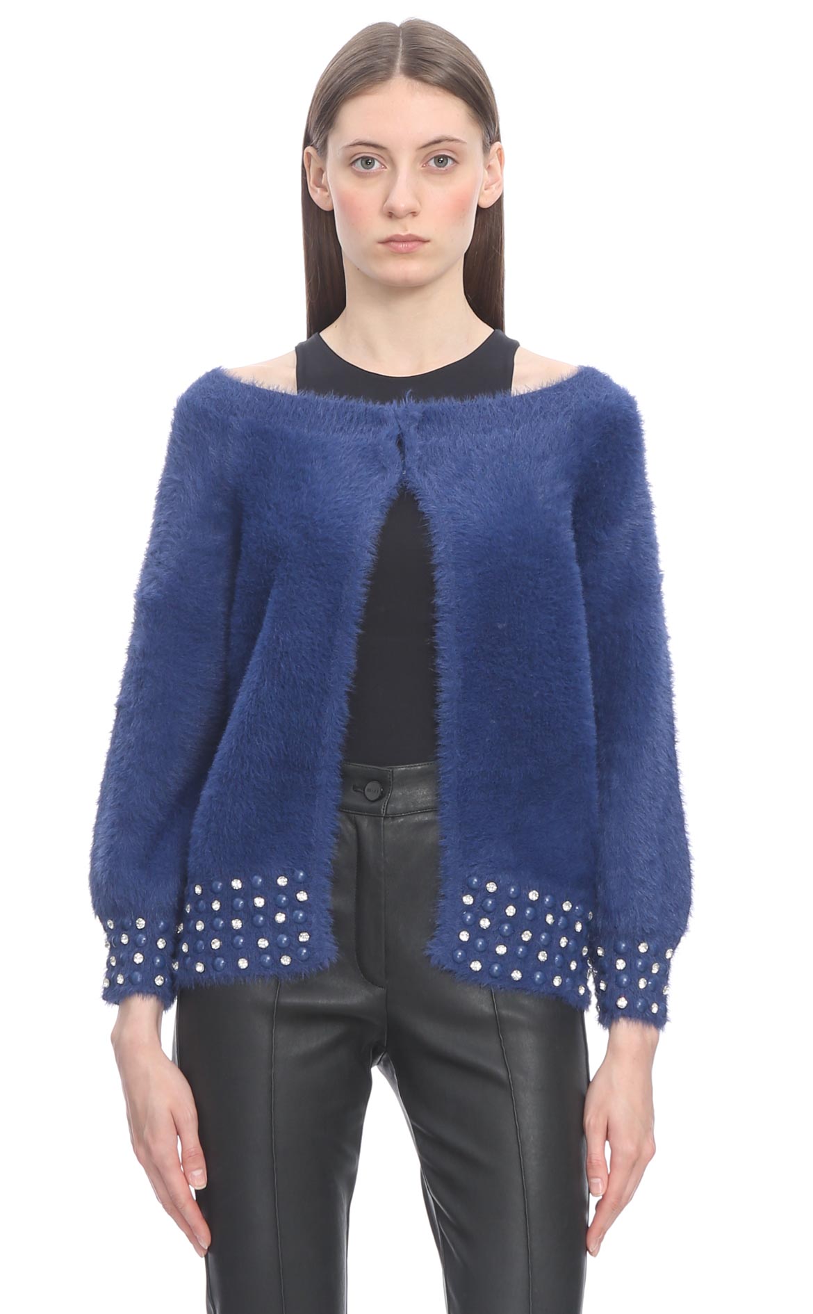 Christina Paris-Christina Paris Hırka Christina Paris-Christina Paris Hırka