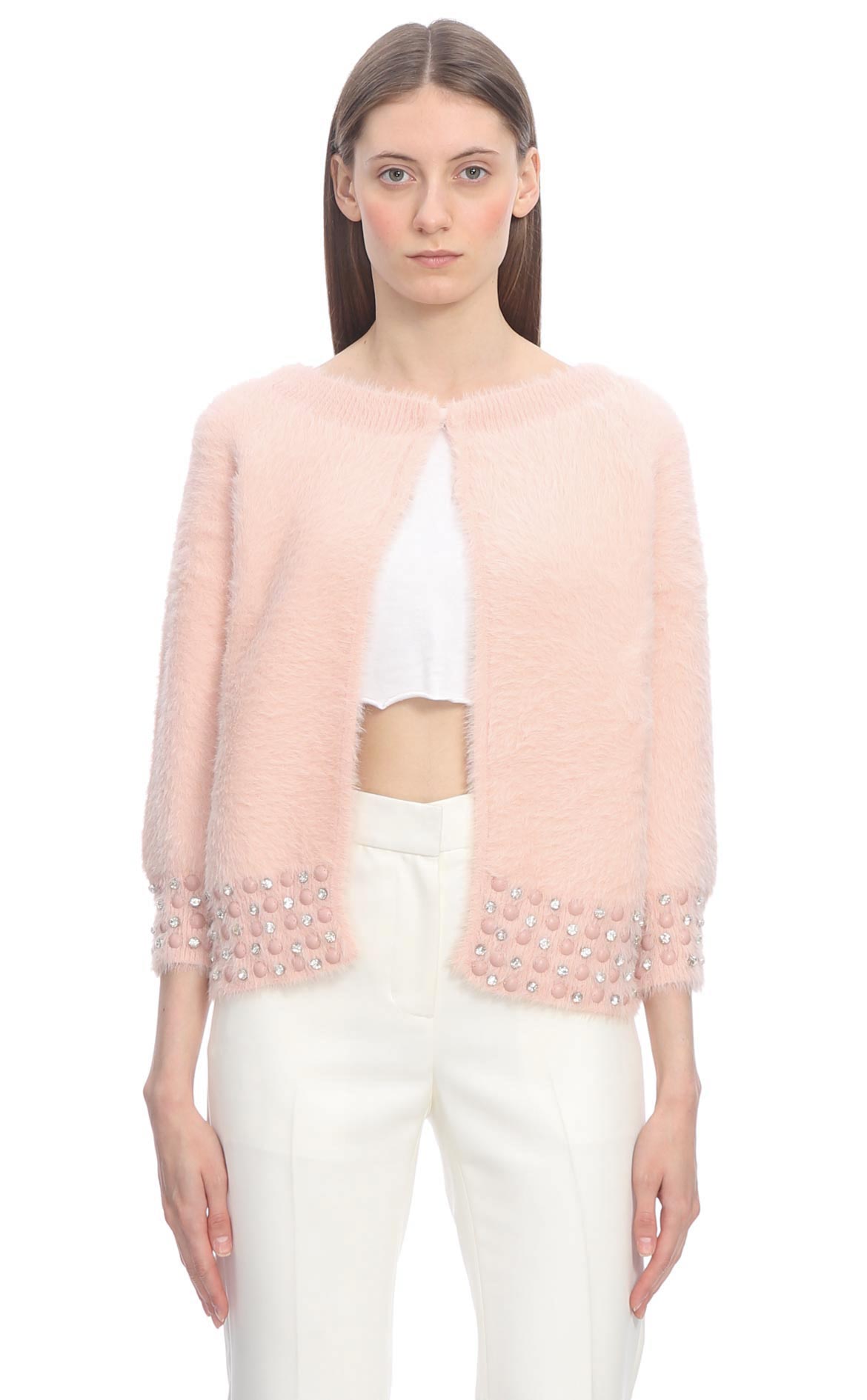 Christina Paris-Christina Paris Hırka Christina Paris-Christina Paris Hırka