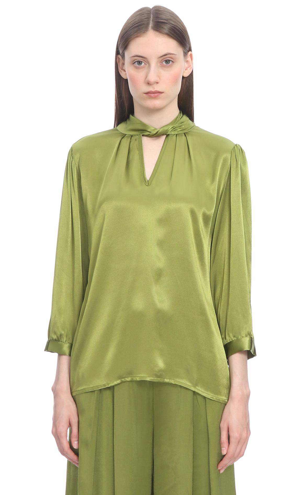 Christina Paris-Christina Paris Bluz Christina Paris-Christina Paris Bluz