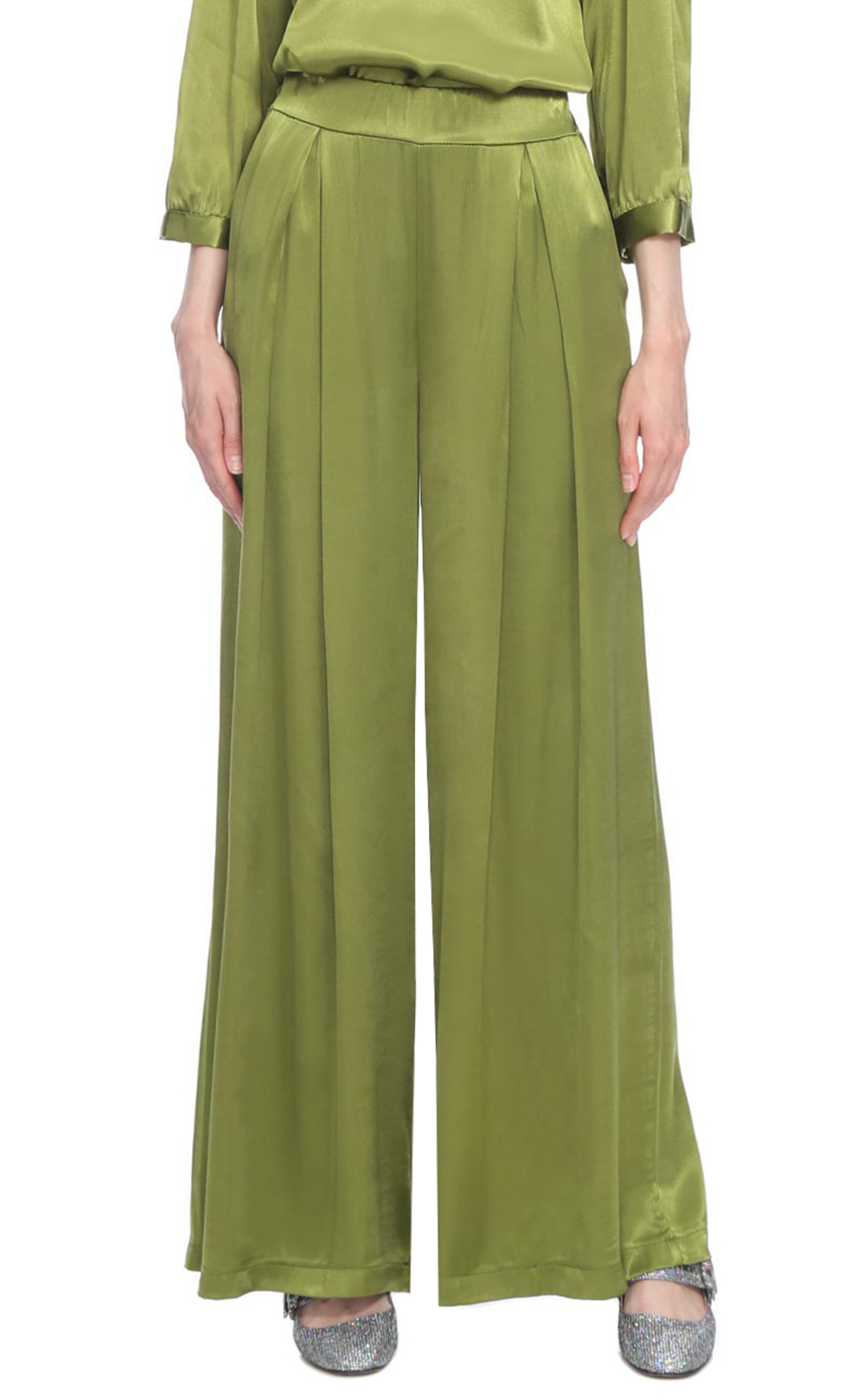 Christina Paris-Christina Paris Pantolon Christina Paris-Christina Paris Pantolon