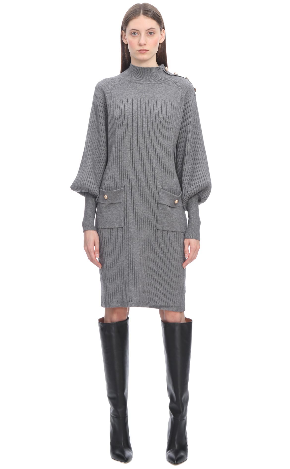 Christina Paris-Christina Paris Elbise Christina Paris-Christina Paris Elbise